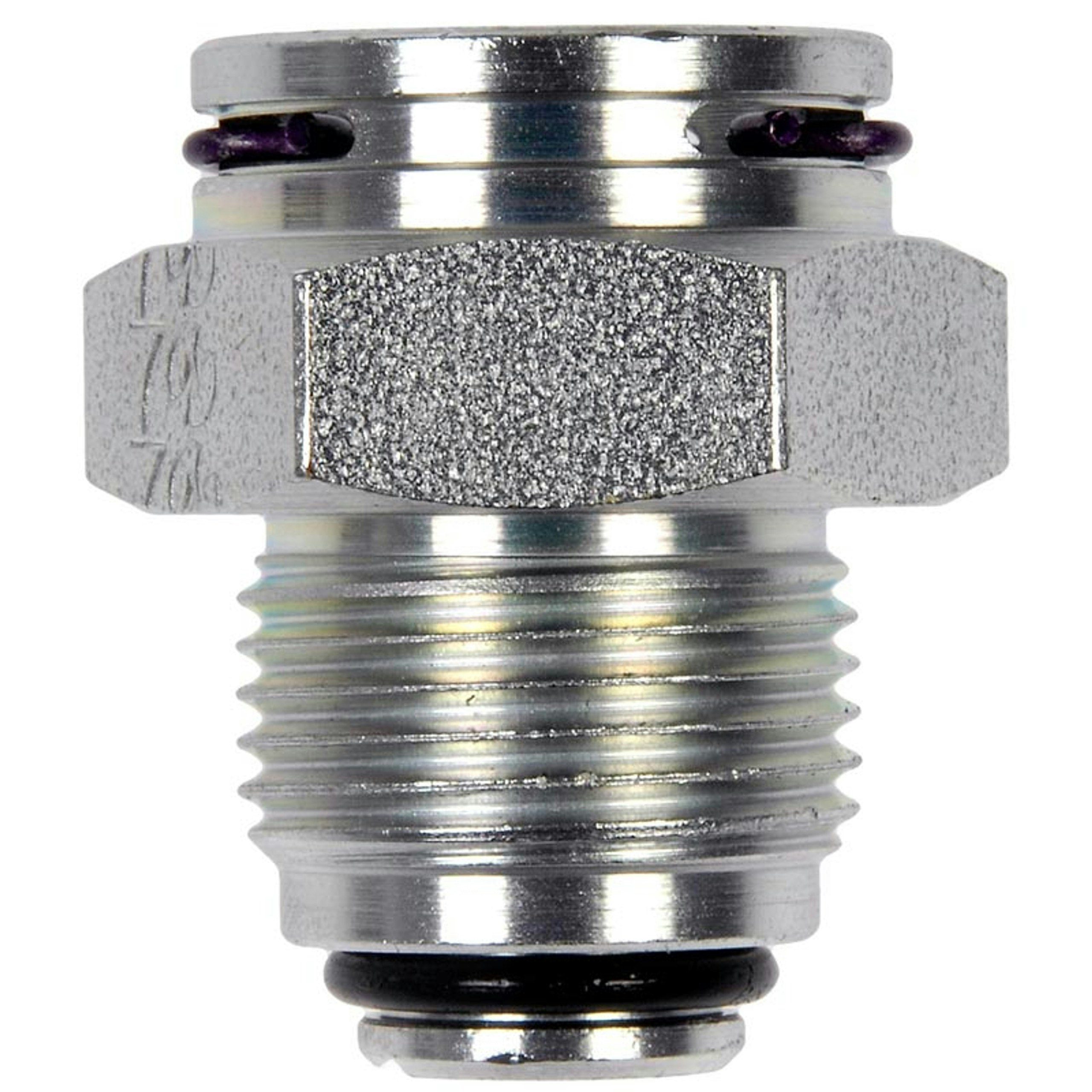 GM Isuzu Transmission Line Connector 19125677 24205102 24233366 - Raney ...