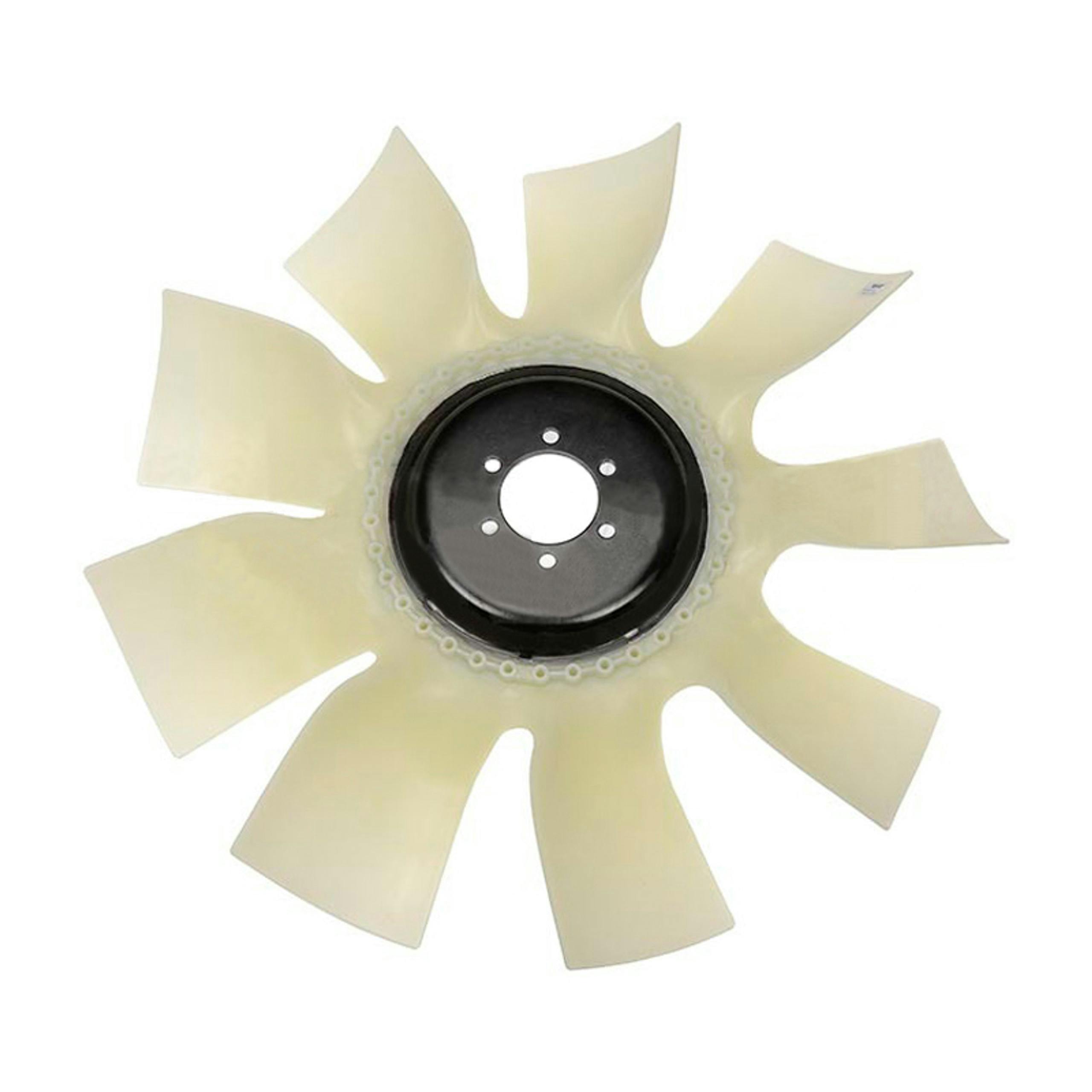Mack Electric Fan Clutch 25174086