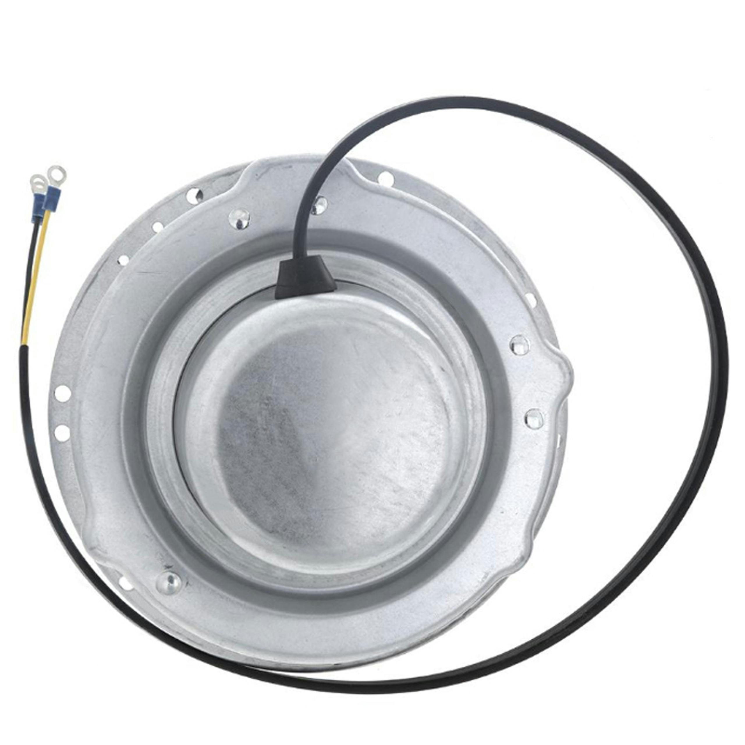 Mack Truck Vision Headlights - Raney's Truck Parts