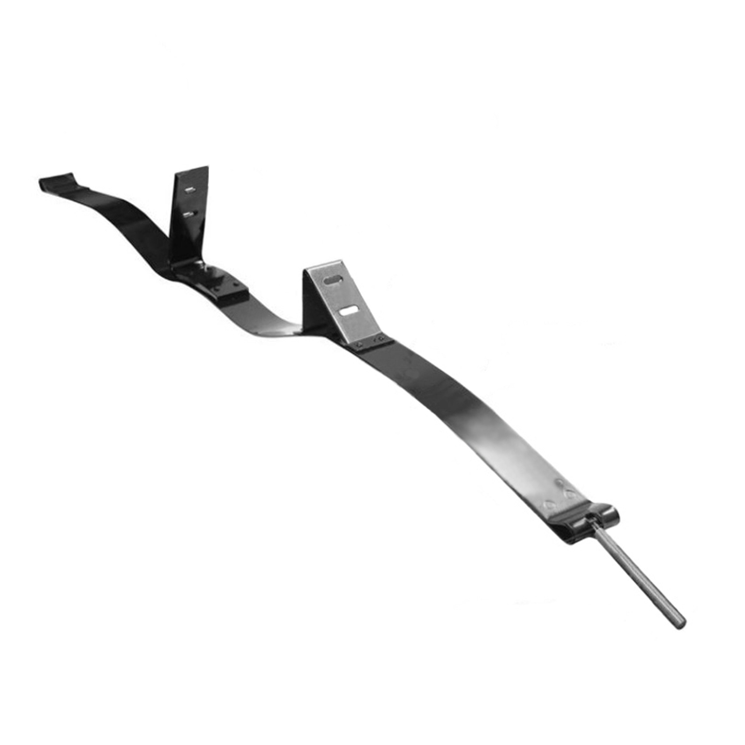 International Fuel Tank Strap Isolator 1517351C2 1666676C2 - Raney's ...