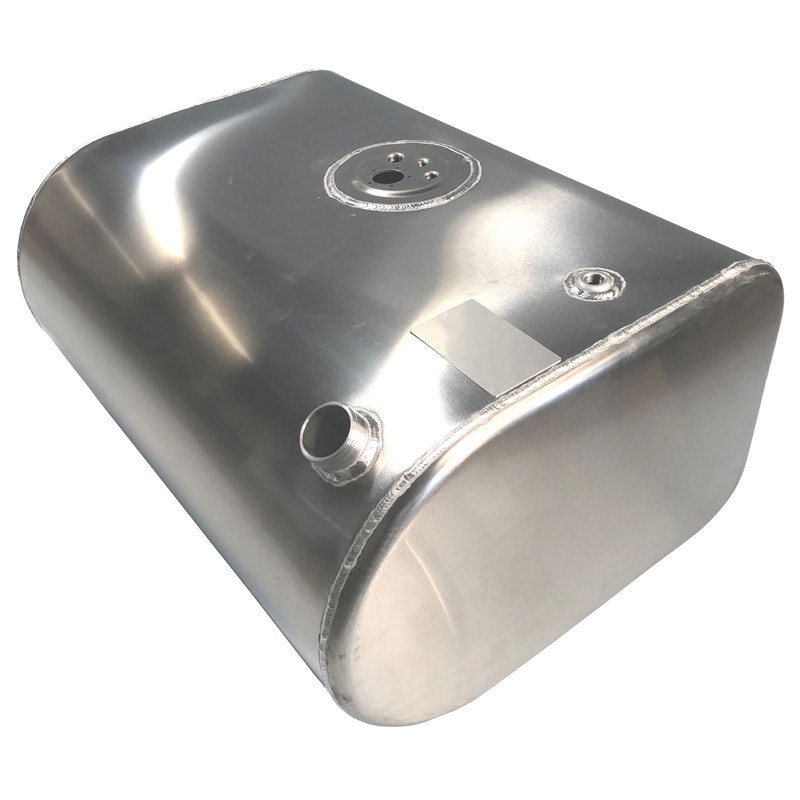 International Ford Chevrolet 55-Gallon Aluminum Fuel Tank 2506439C92 ...