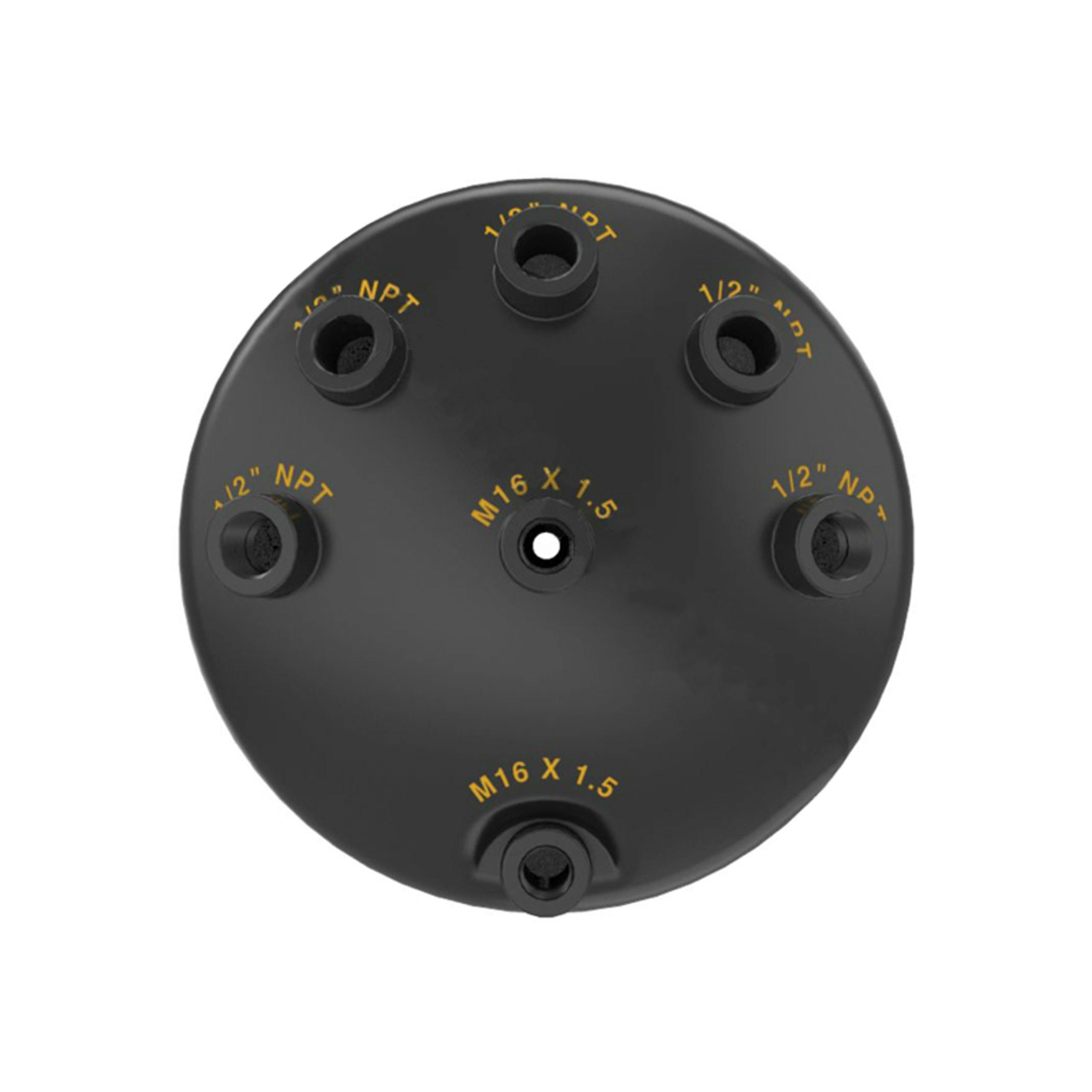 Freightliner Air Tank A12-11924-000