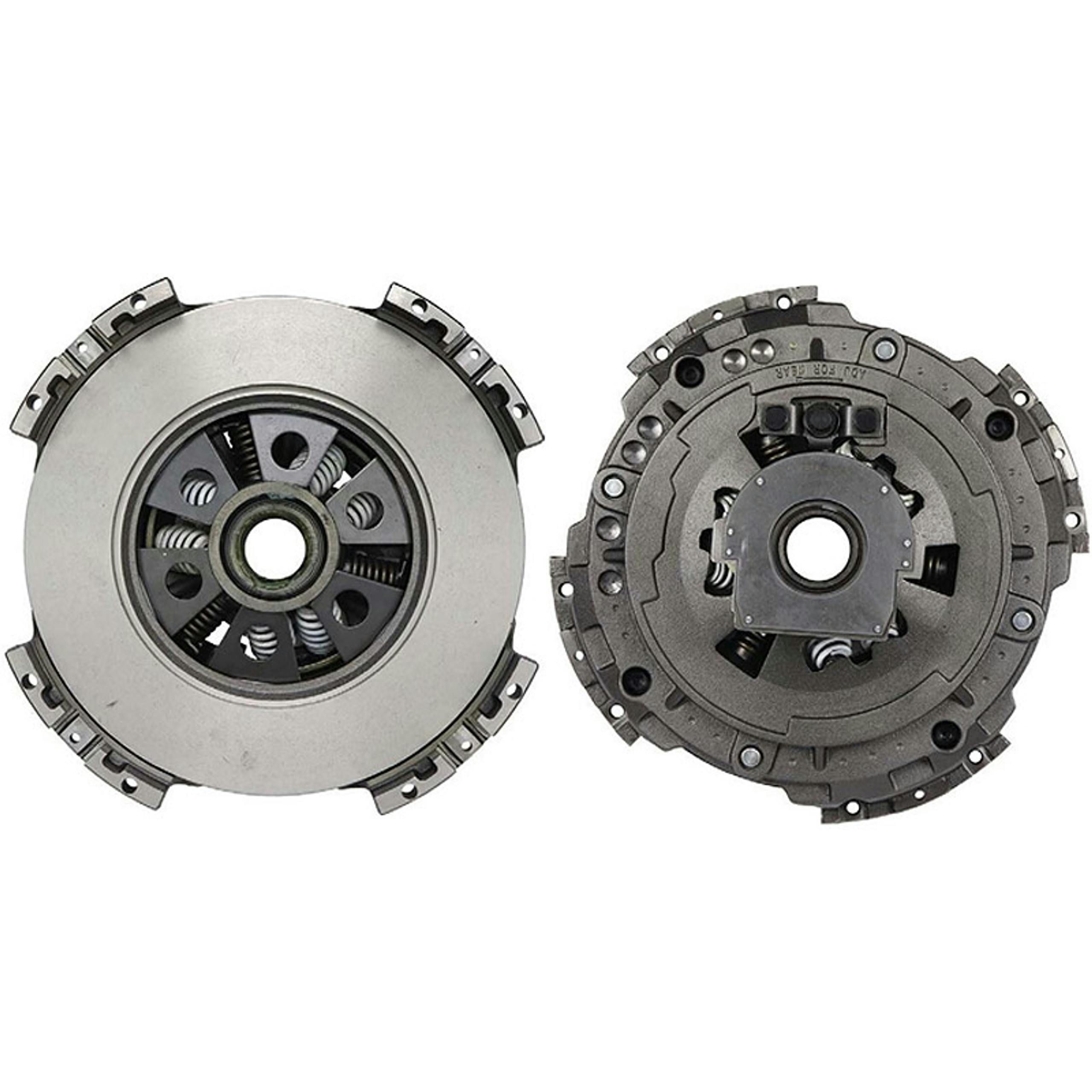 Clutch Replacement 107237-10 - Raney's Truck Parts