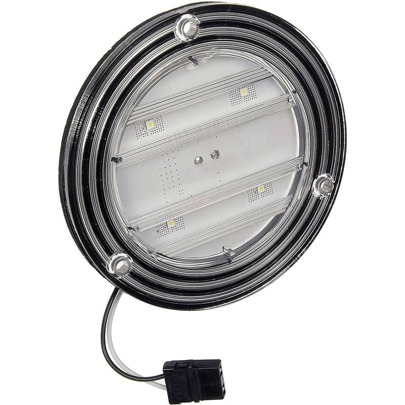 Freightliner Columbia Fog Light A06-75742-000 - Raney's Truck Parts