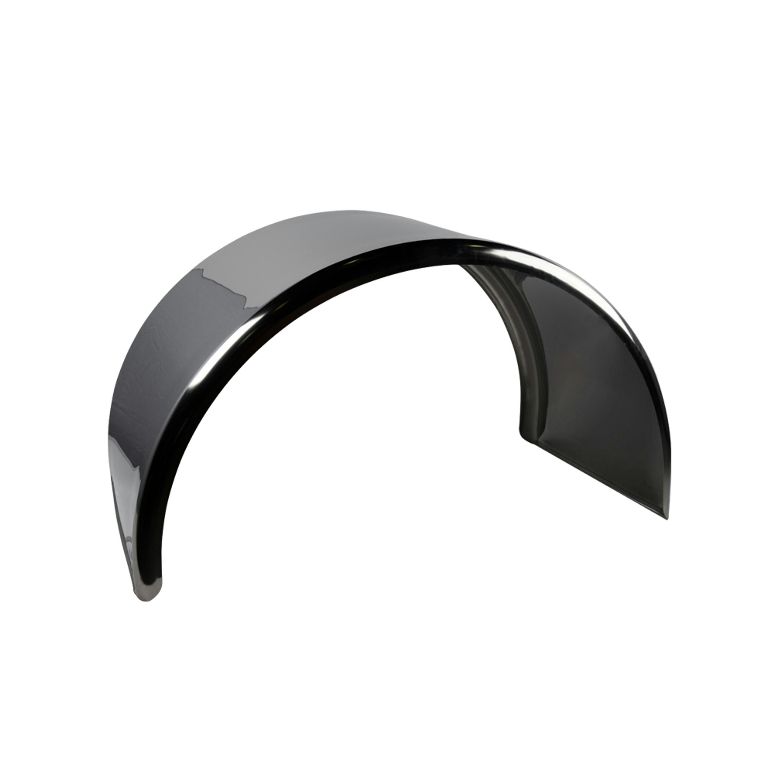 Single Axle Fenders - Raney's Truck Parts