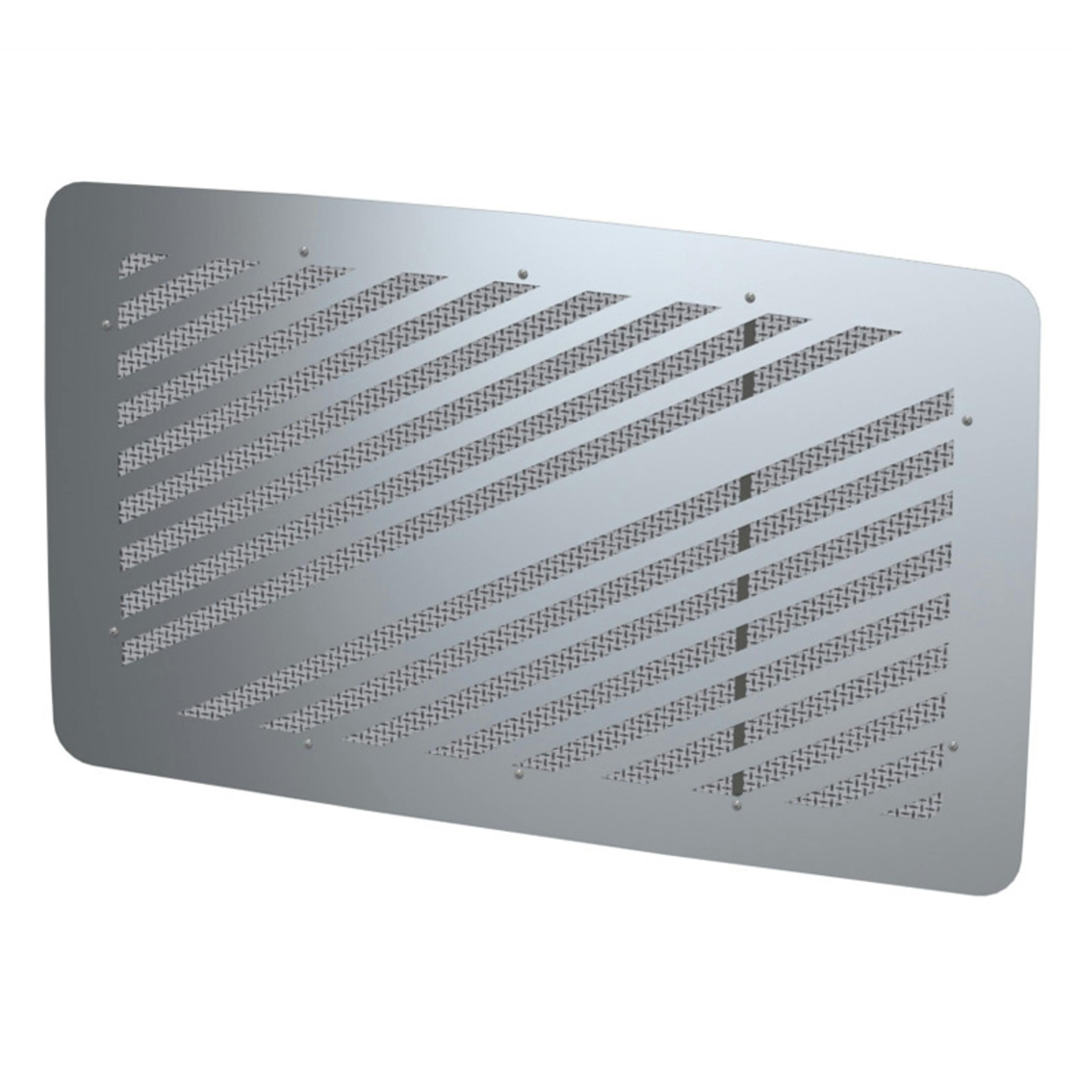 Volvo VNL Grille Inserts & Grille Surrounds | Raney's Truck Parts