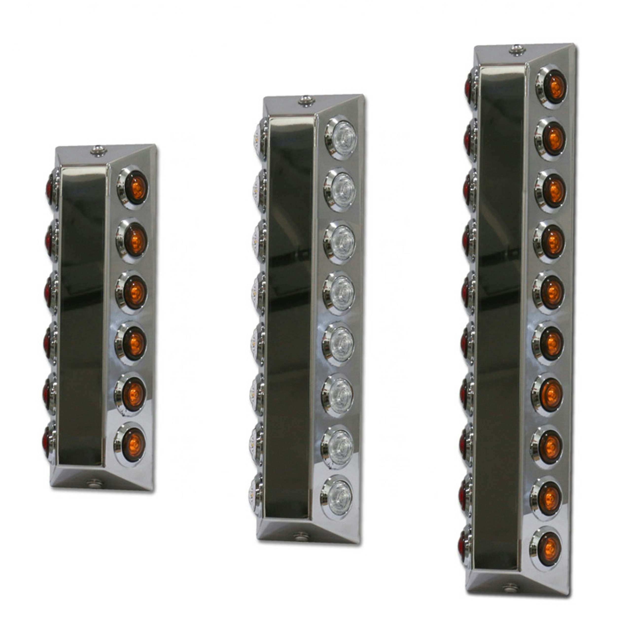 Peterbilt 384 386 Sleeper Panel With Optional Extension - Raney's Truck ...