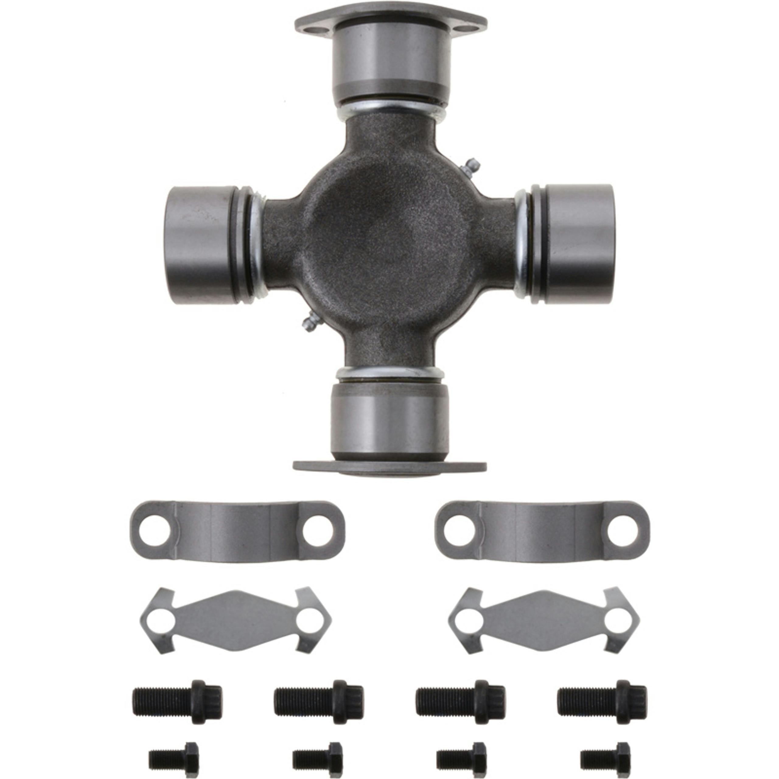 Semi-Truck Drive Shaft Components - Raney's Truck Parts