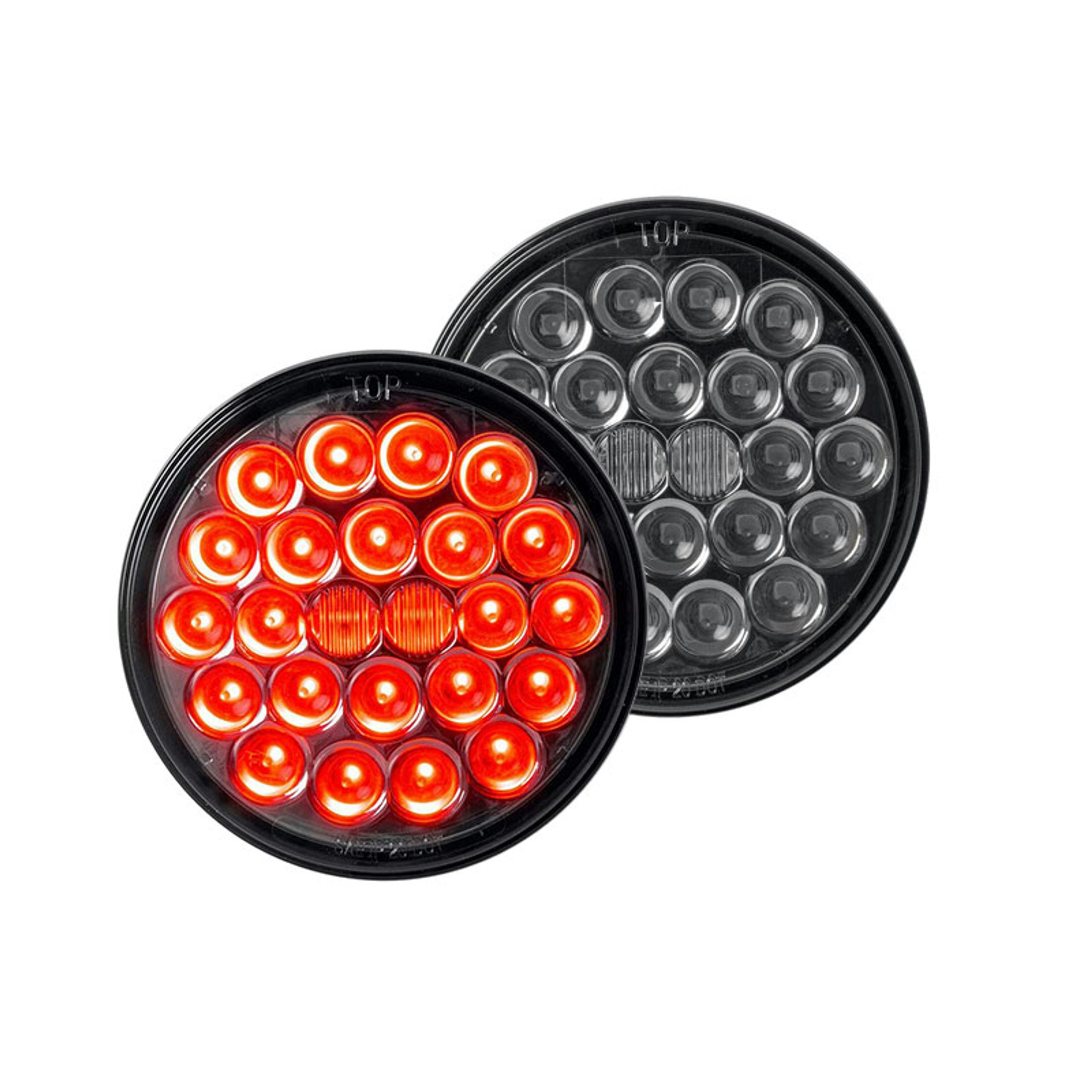 Semi-Truck LED Backup Lights - Raney's Truck Parts