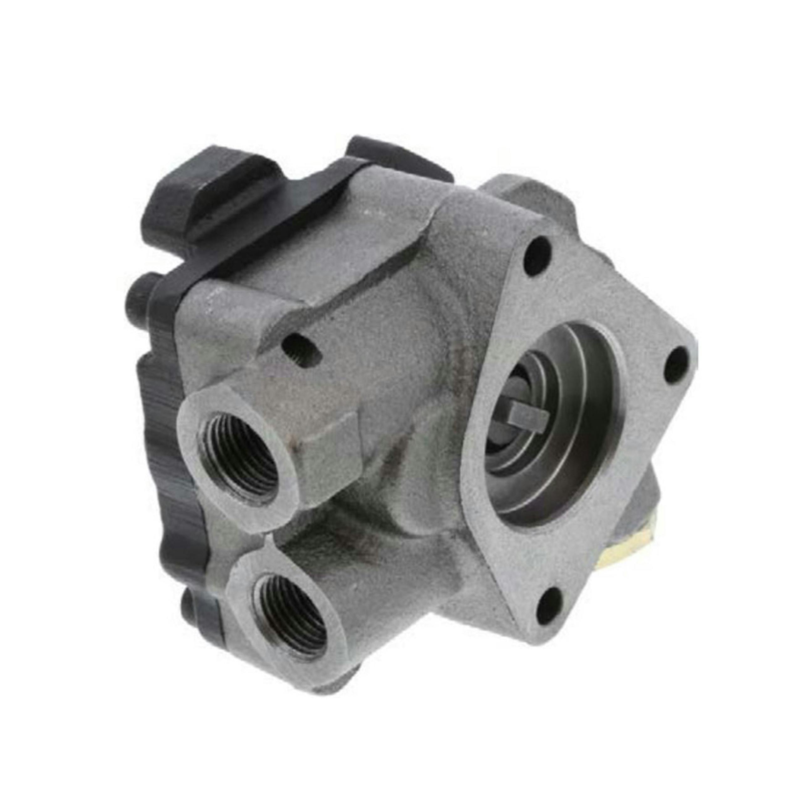 Mack MP7/MP8 Volvo D11/D13 Water Pump Kit 85124623 7421615952 - Raney's ...