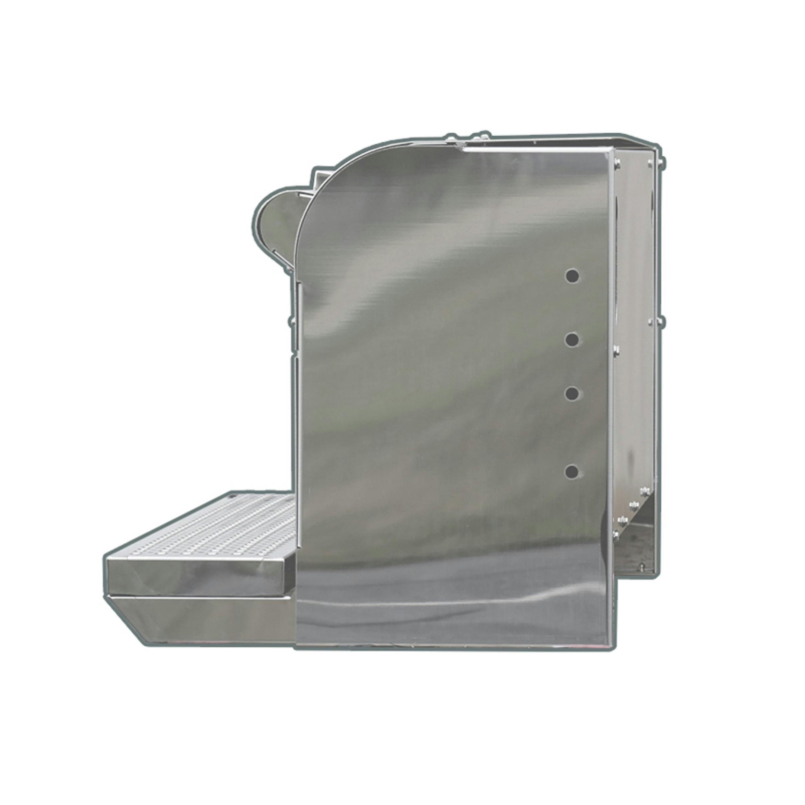 Kenworth Retro A.C.E. Advanced Cab Entry Battery And Tool Box By ...