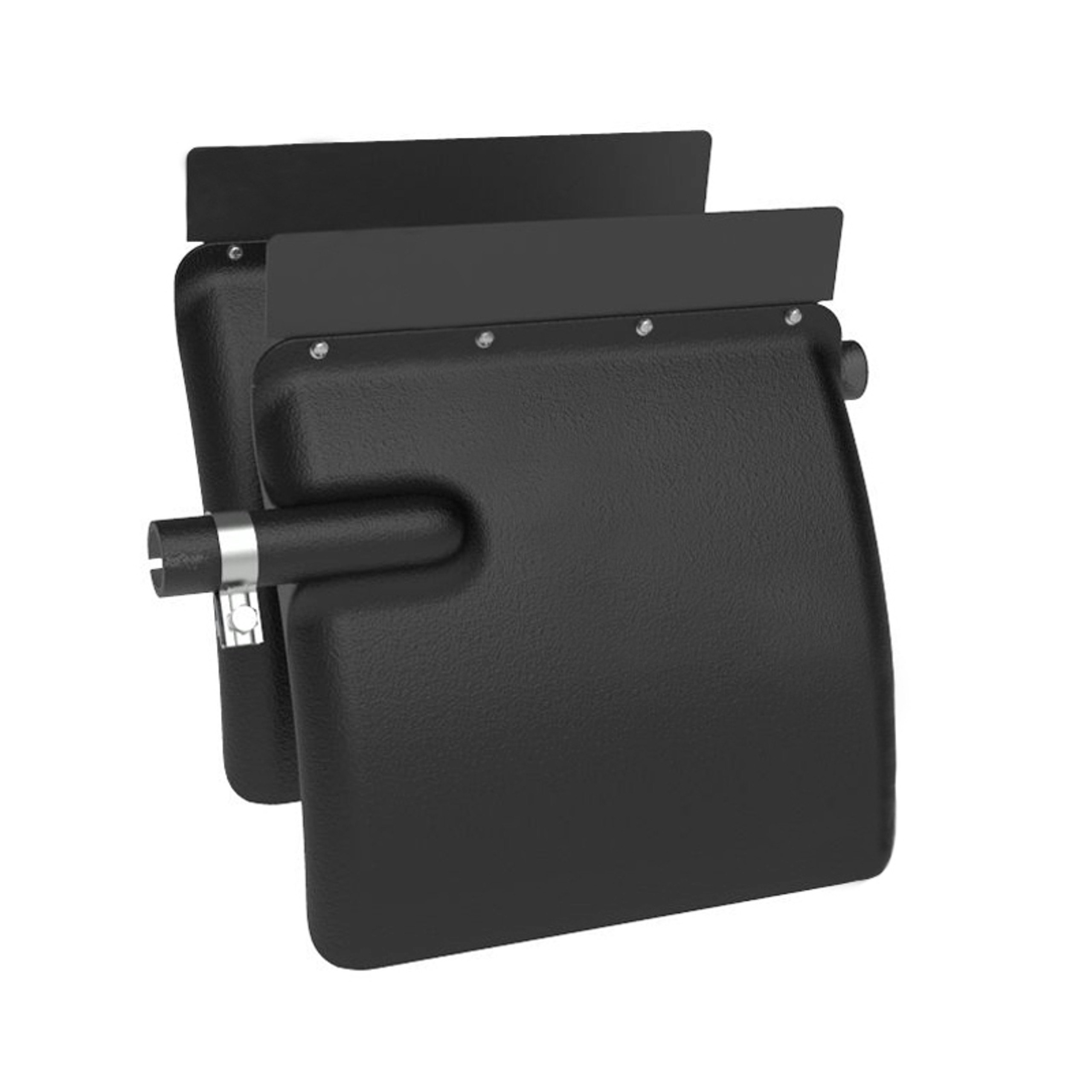 Aero Slipper Aerodynamic ASP-25 Series Quarter Fenders - Raney's Truck ...