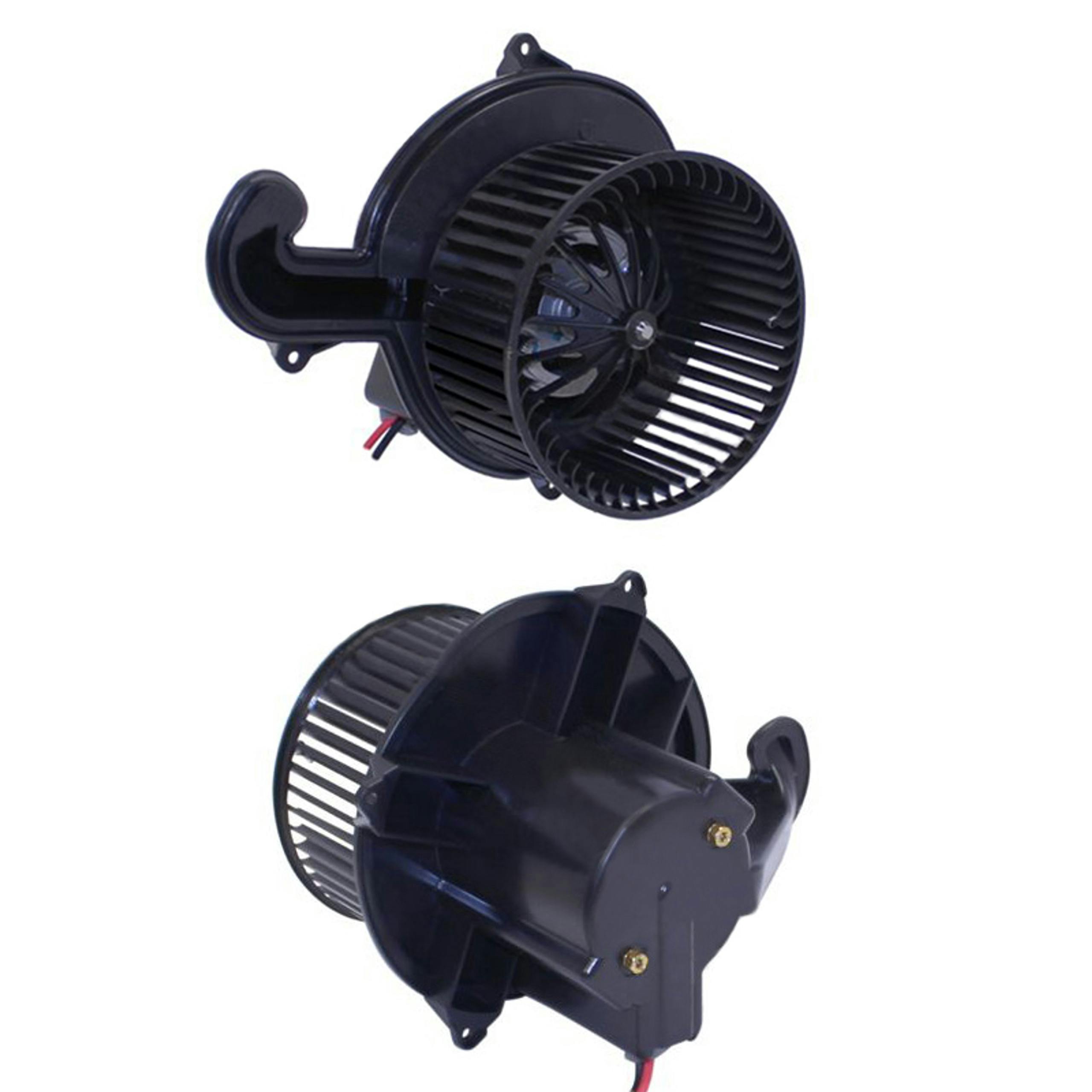 Semi-Truck HVAC Blower Motors - Raney's Truck Parts