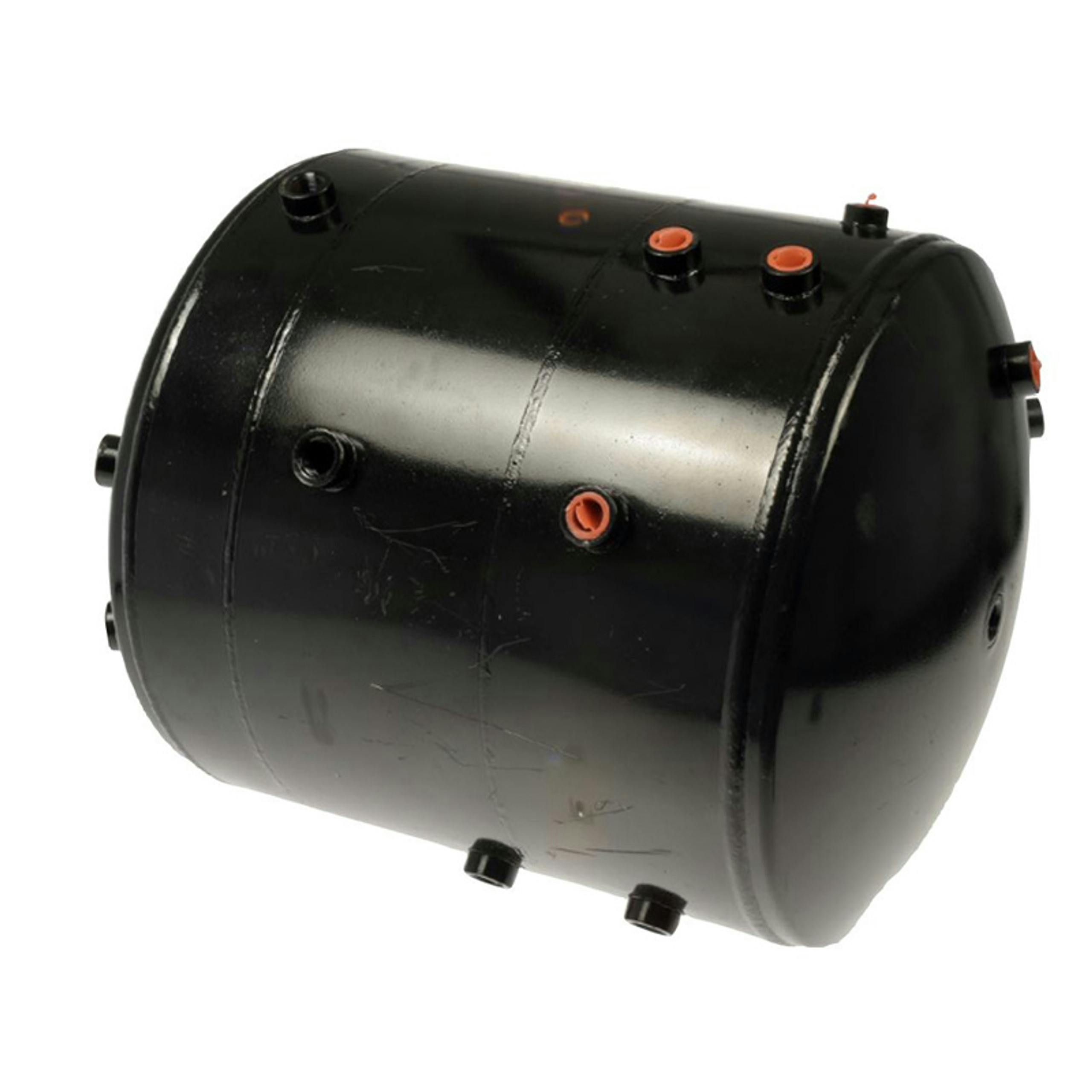 Semi Truck Air Tanks - Raney's Truck Parts