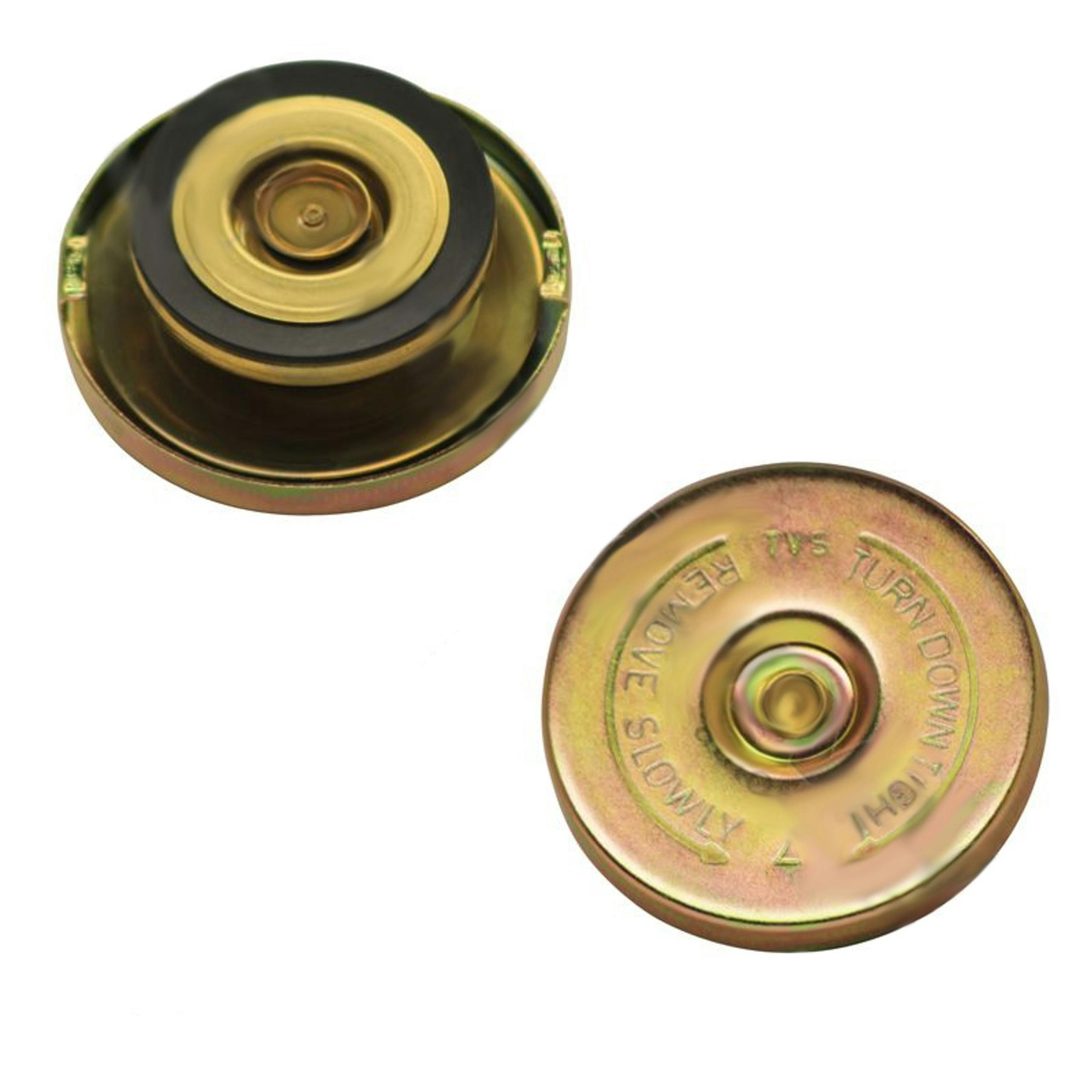 Peterbilt Radiator Cap F226000 RC1630