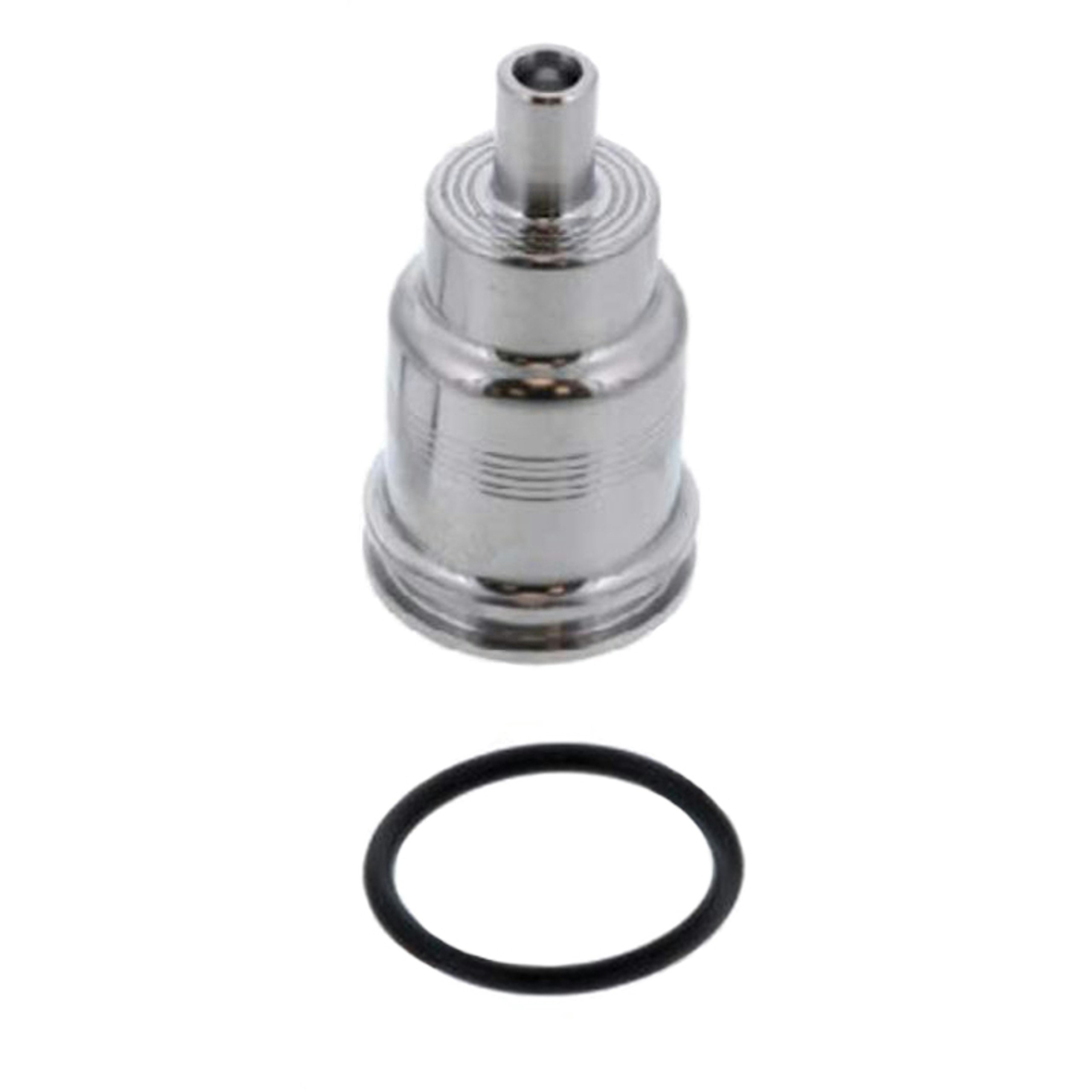 Volvo/Mack Cooling System Drain and Refilling Hose Assembly 9996049 ...