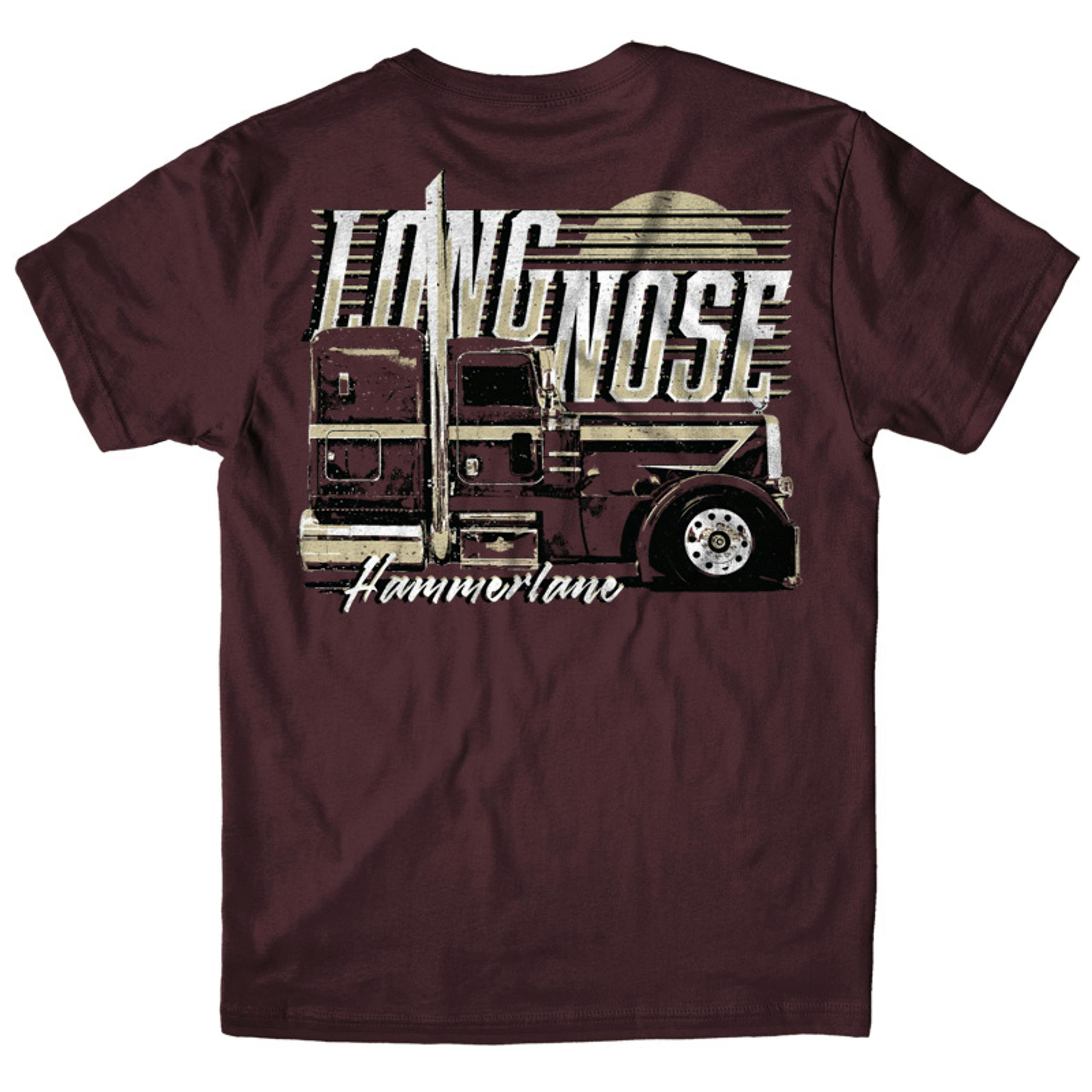 Trucker Shirts & Apparel | Raney's Truck Parts