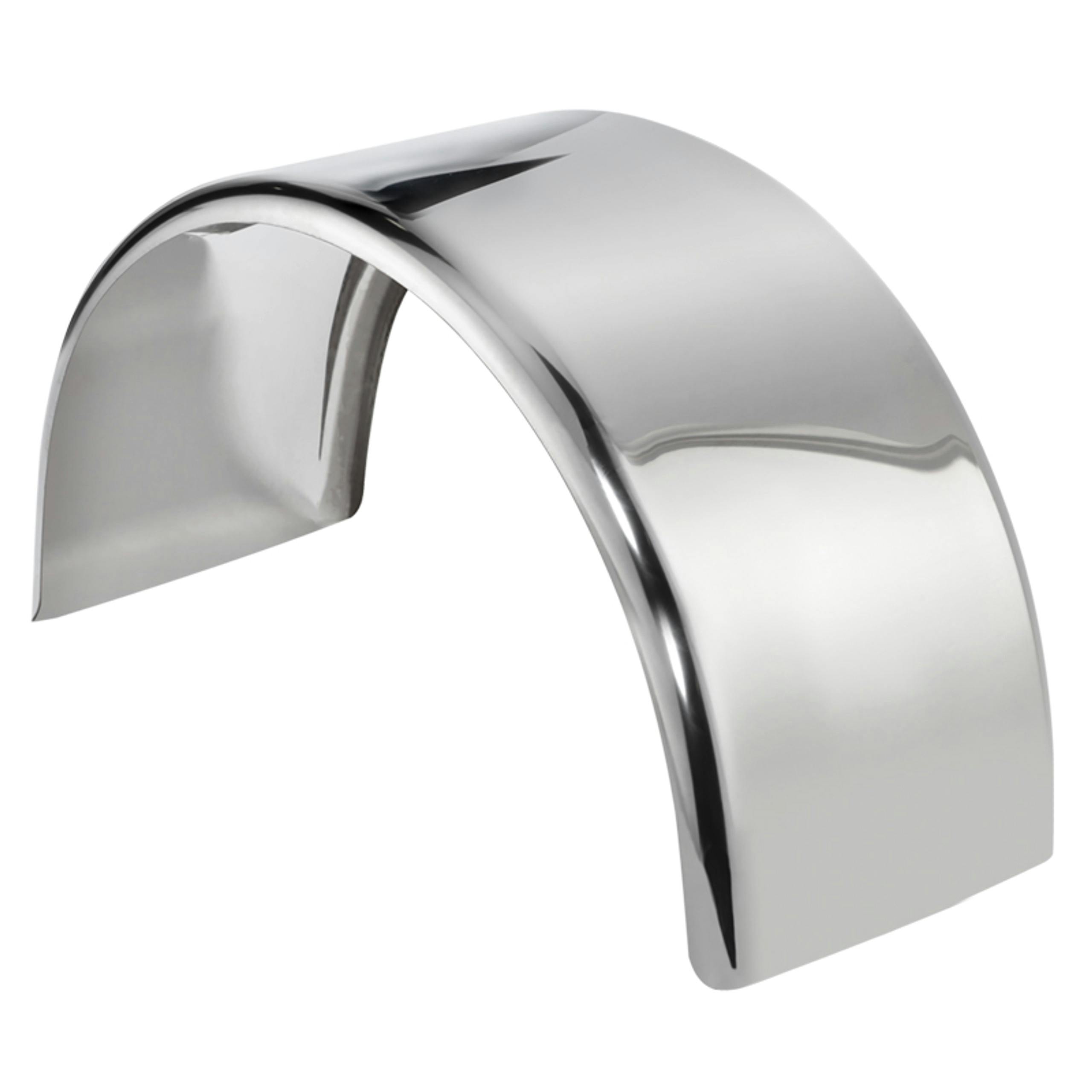 Single Axle Fenders - Raney's Truck Parts