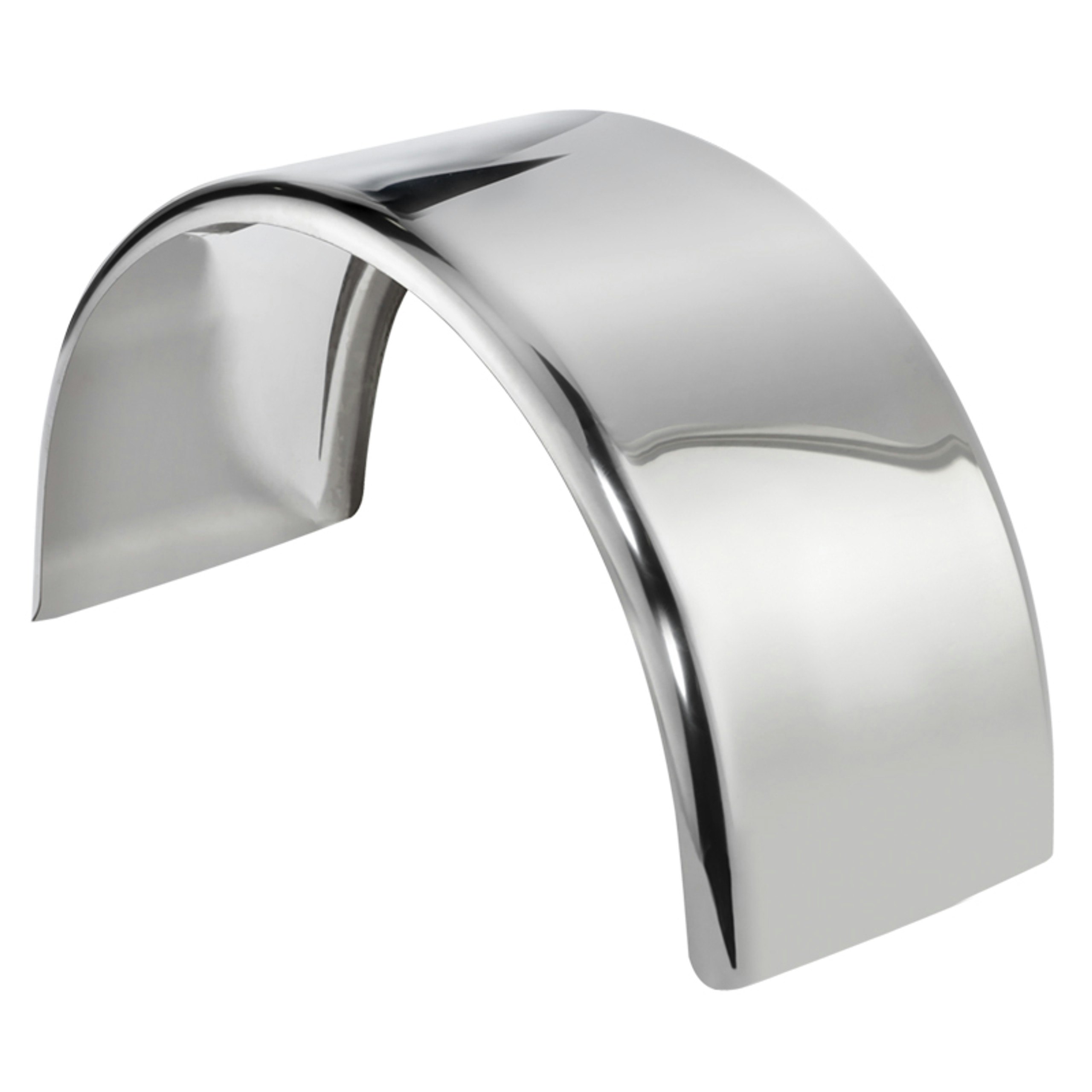 Single Axle Fenders - Raney's Truck Parts