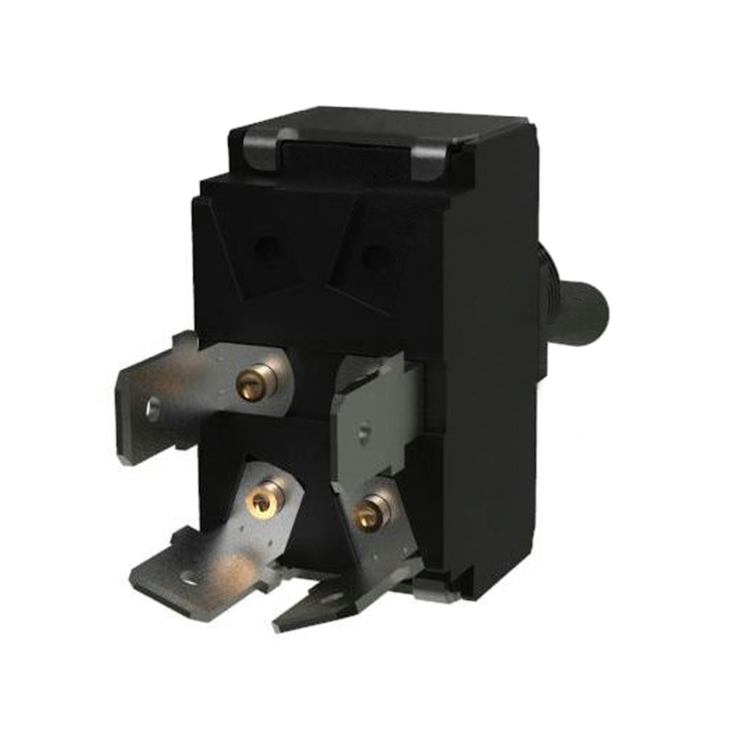 Peterbilt Light Switch 16-06657 8956K996