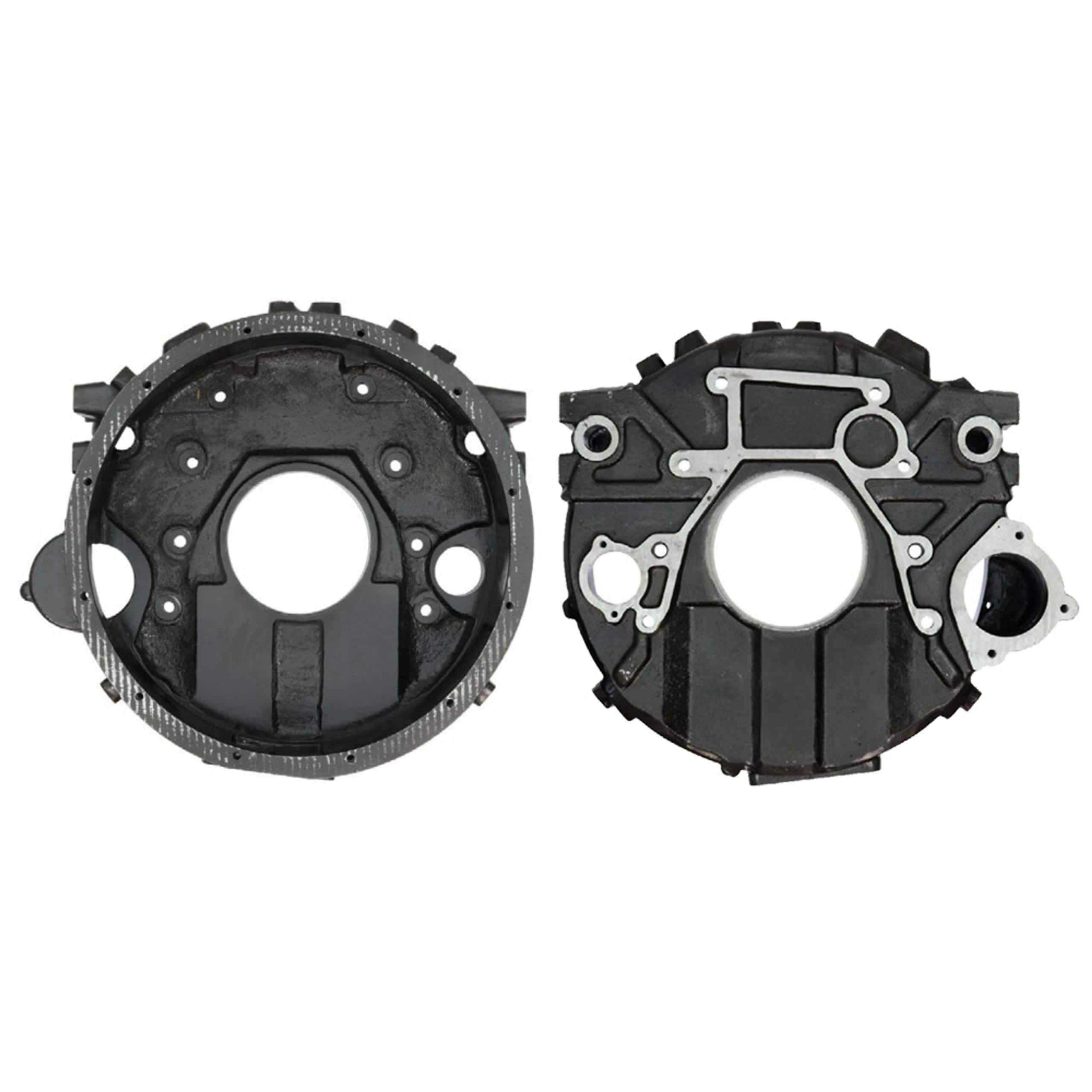 Cummins ISX Flywheel Housing Gasket 4393176 4026695 4965688