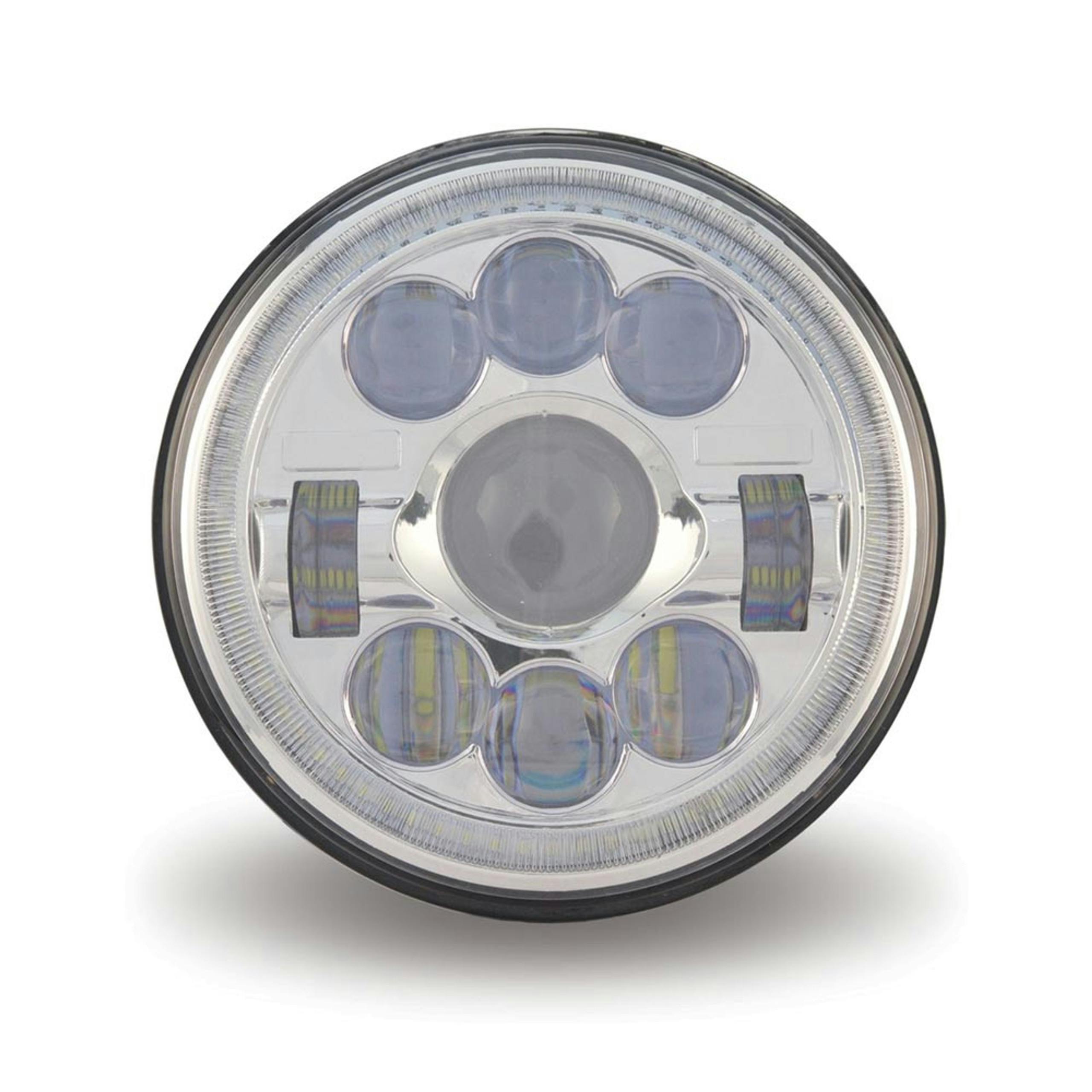 Freightliner Coronado Headlights | Raney's