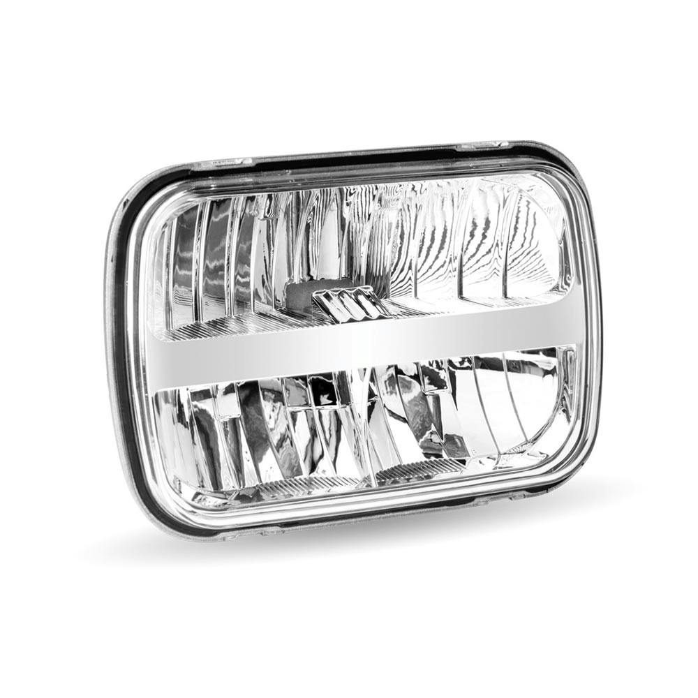 International 9200 9400 Headlights