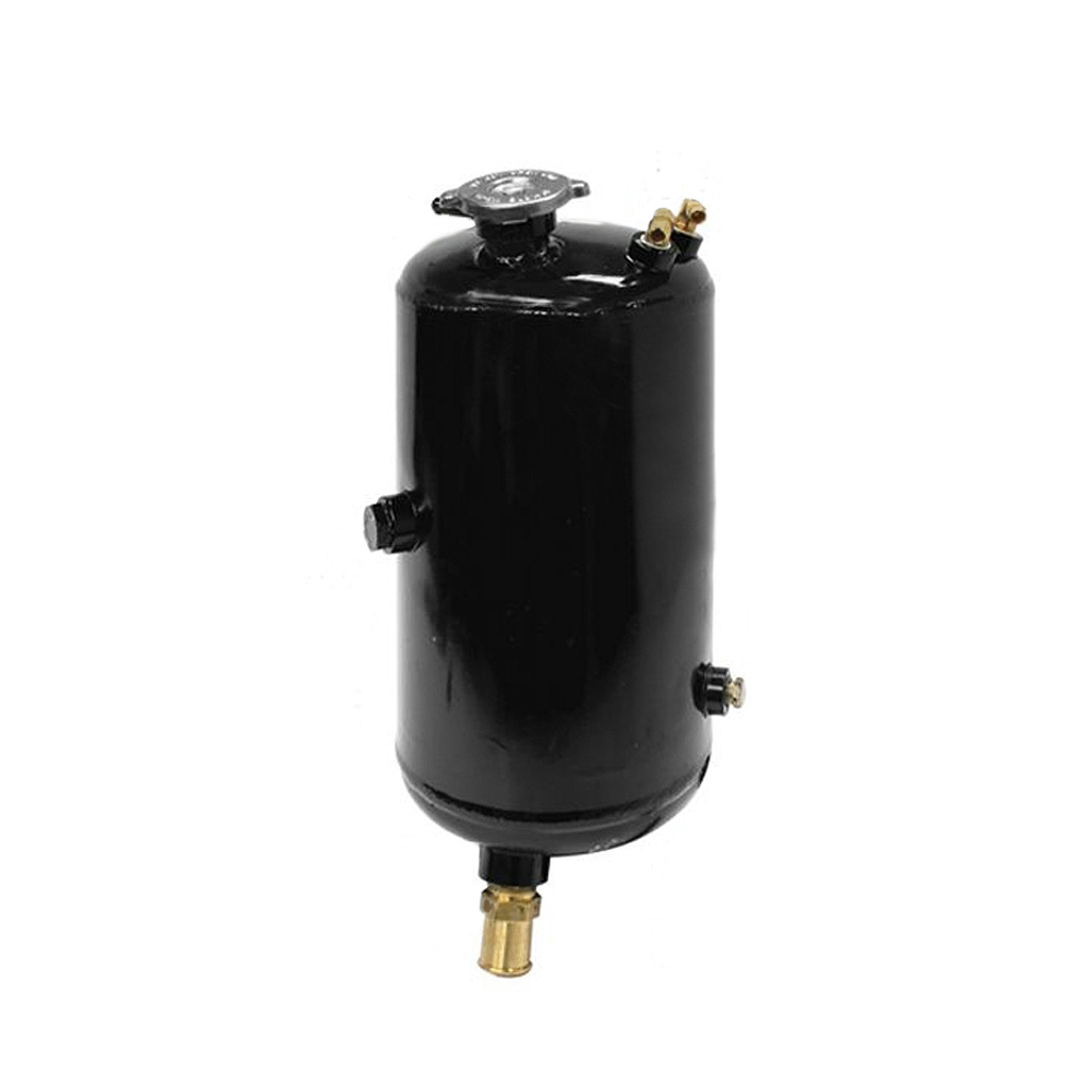 Mack Coolant Surge Tank 76MF527 21026302