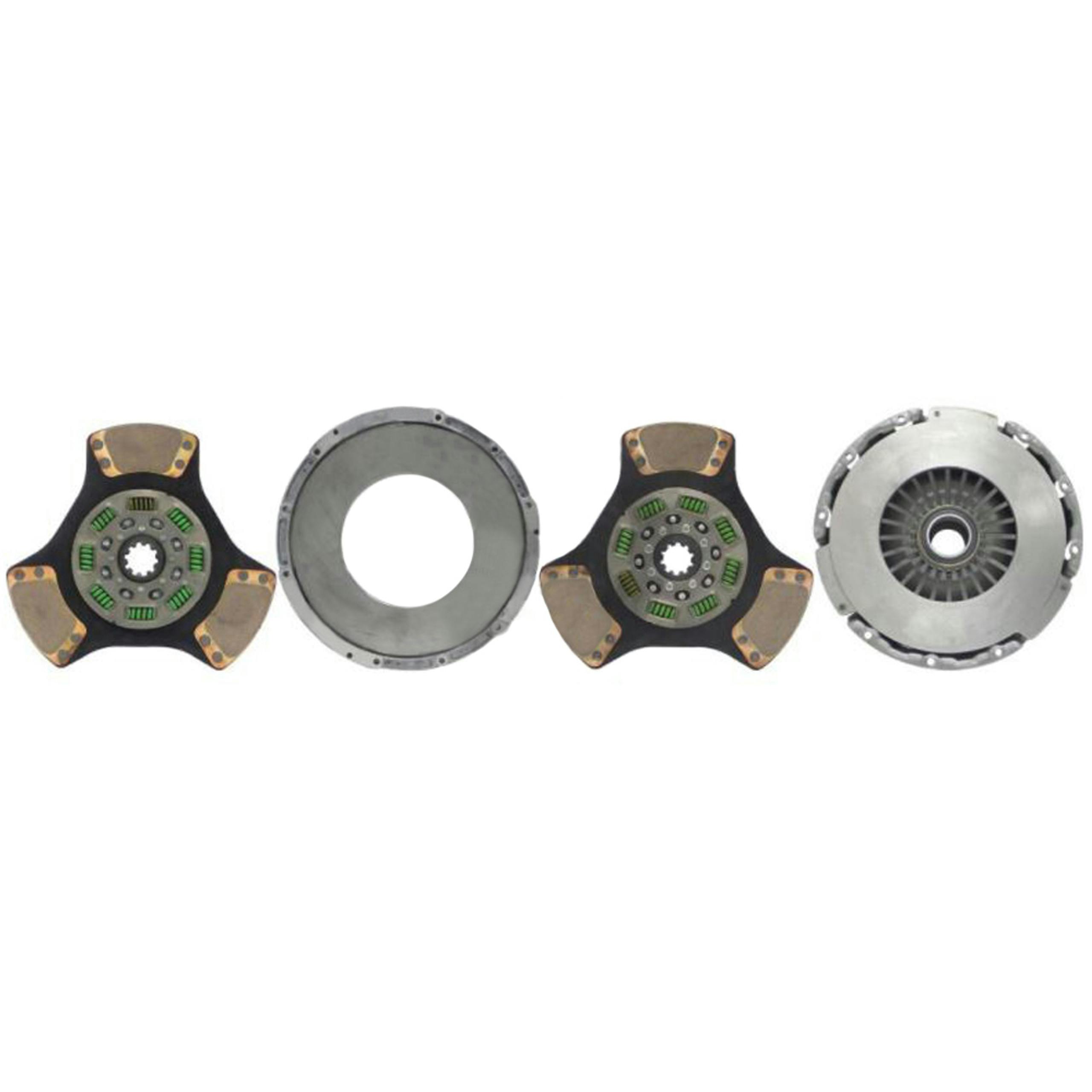Semi-Truck Clutch Kits