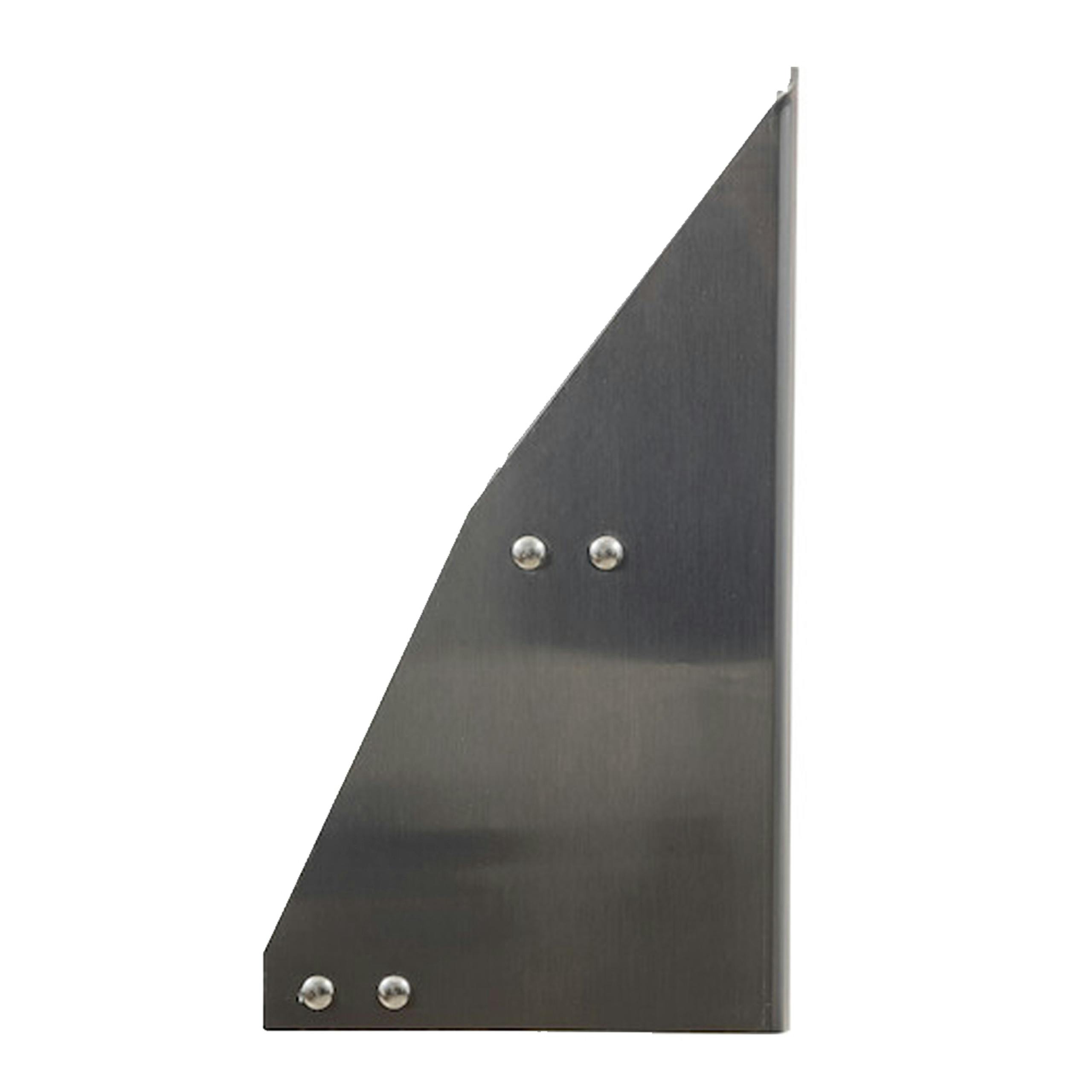 Universal Aluminum Truck Frame Step Assembly - Raney's Truck Parts