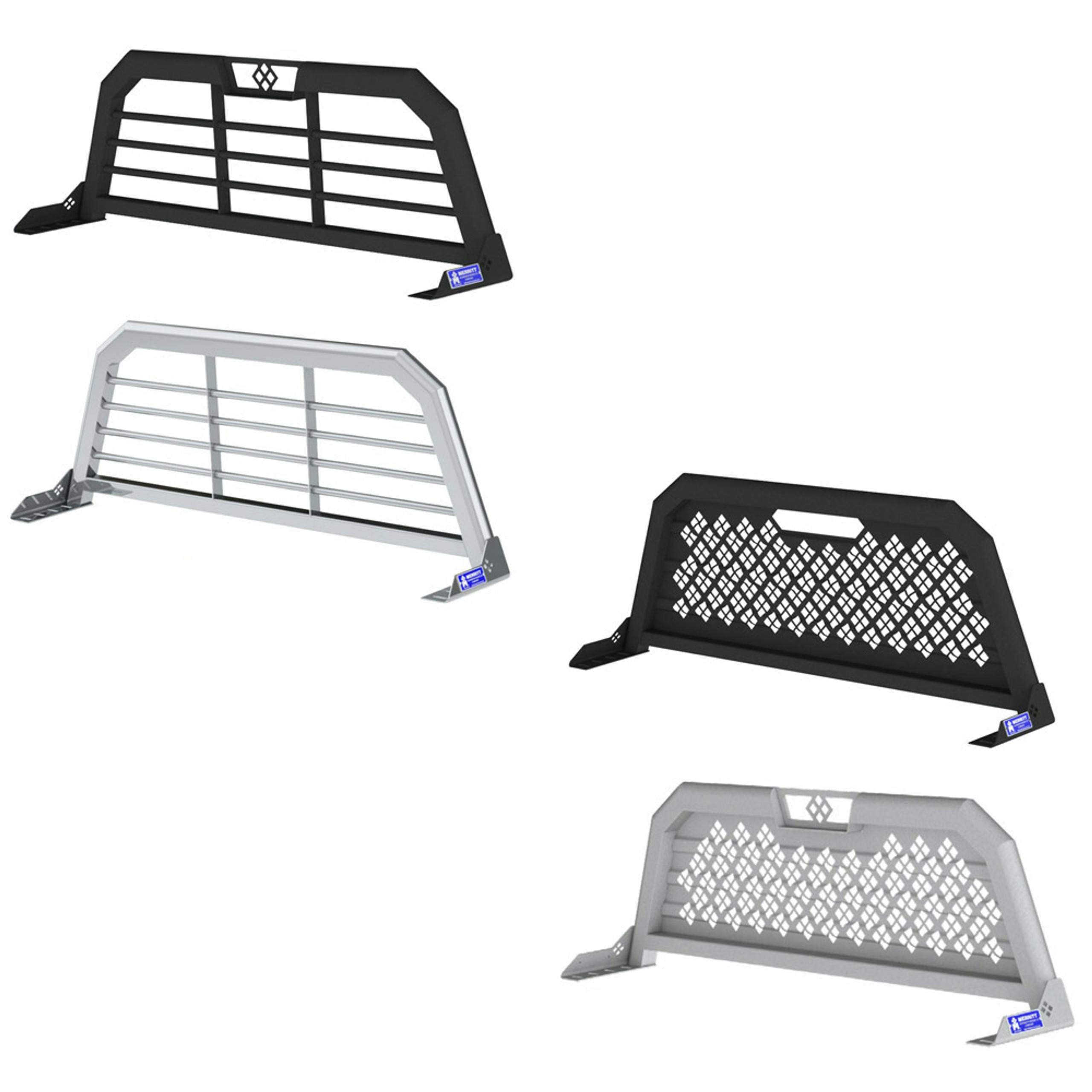 Pickup Truck Headache Racks