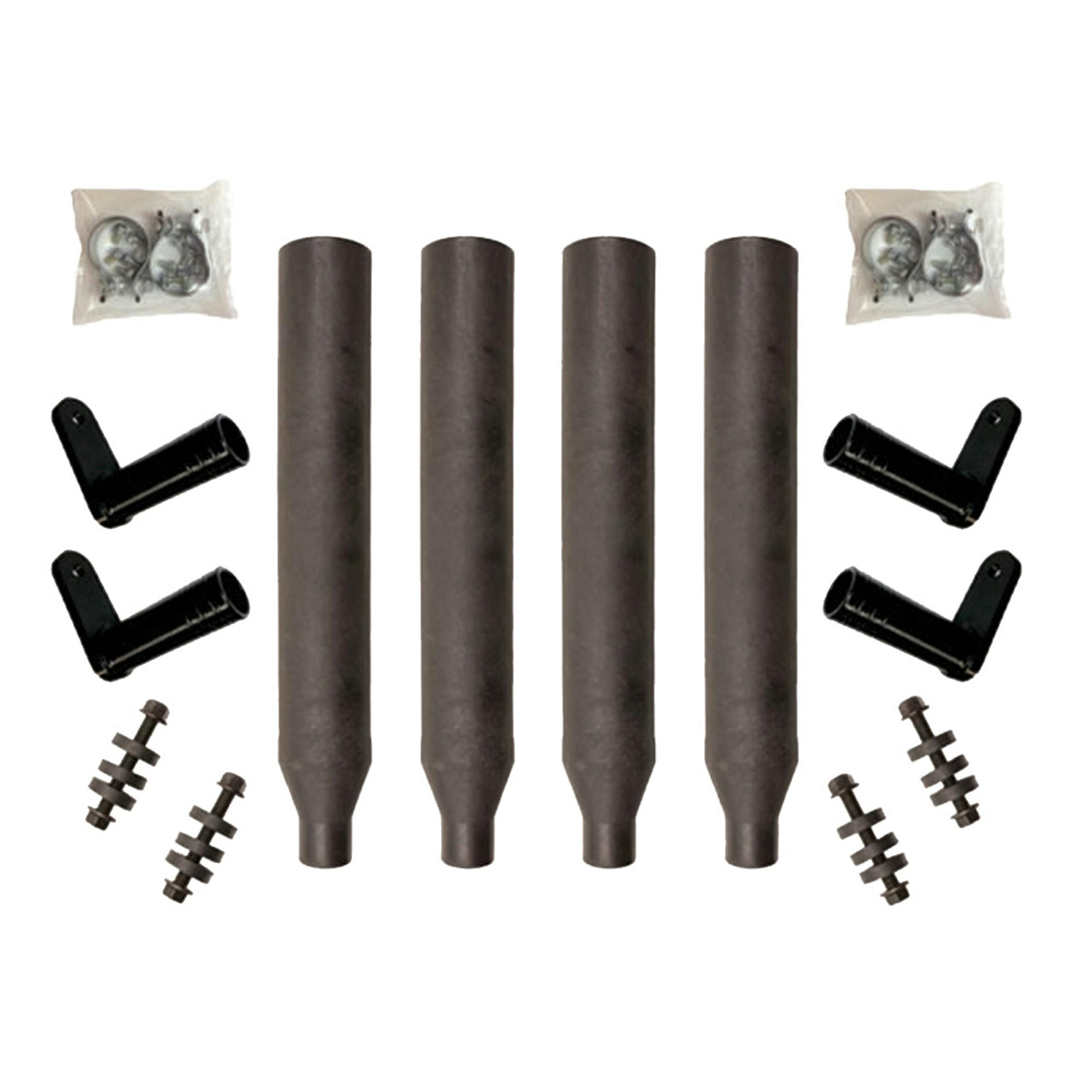 Minimizer Fender Mounting Brackets - Raney's Truck Parts