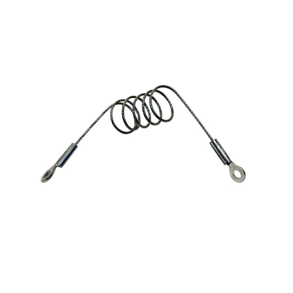 Freightliner M2 Thomas Built C6 Hood Restraint Cable A17-13830-005 ...