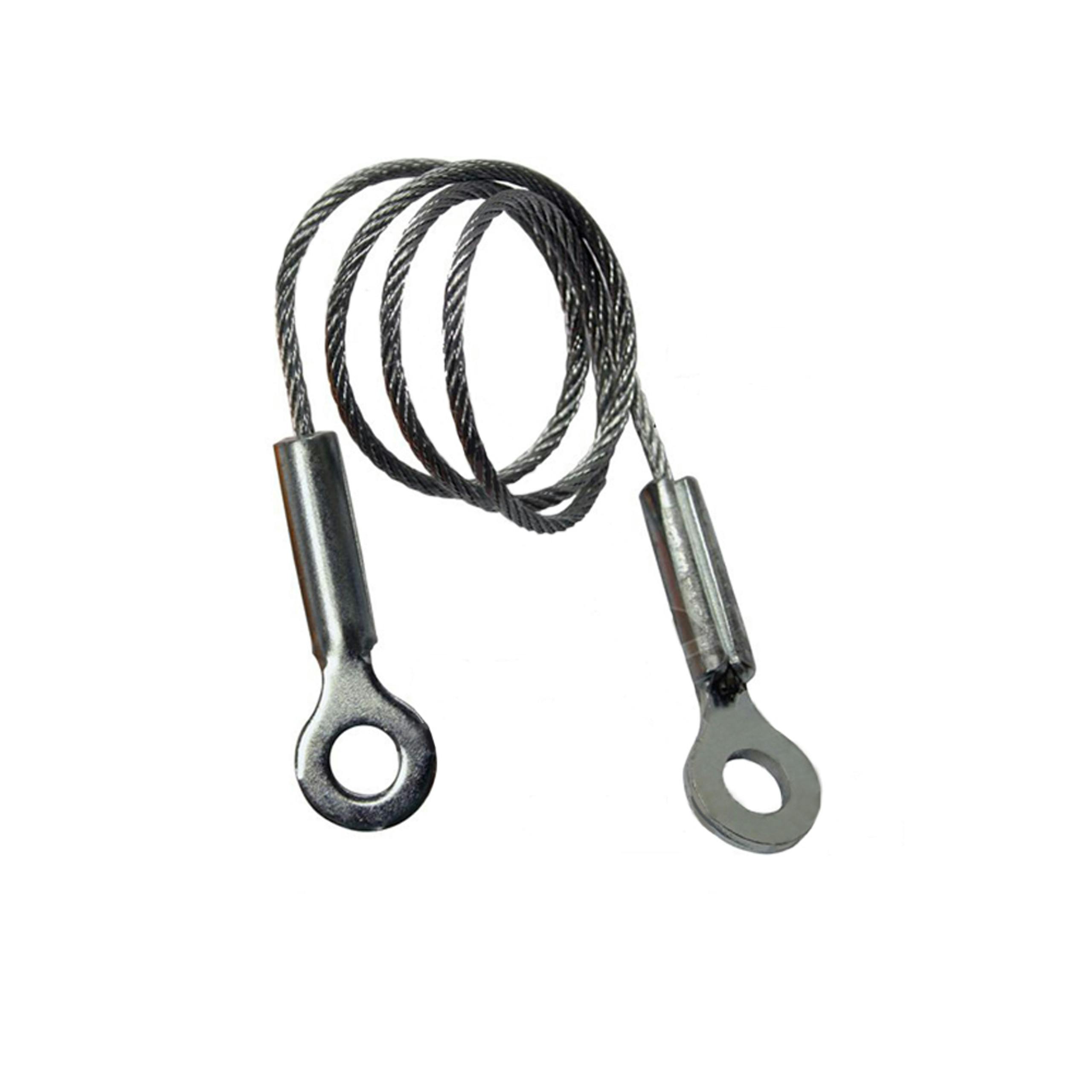 Freightliner FLD & Classic Hood Cable A17-12082-000 - Raney's Truck Parts