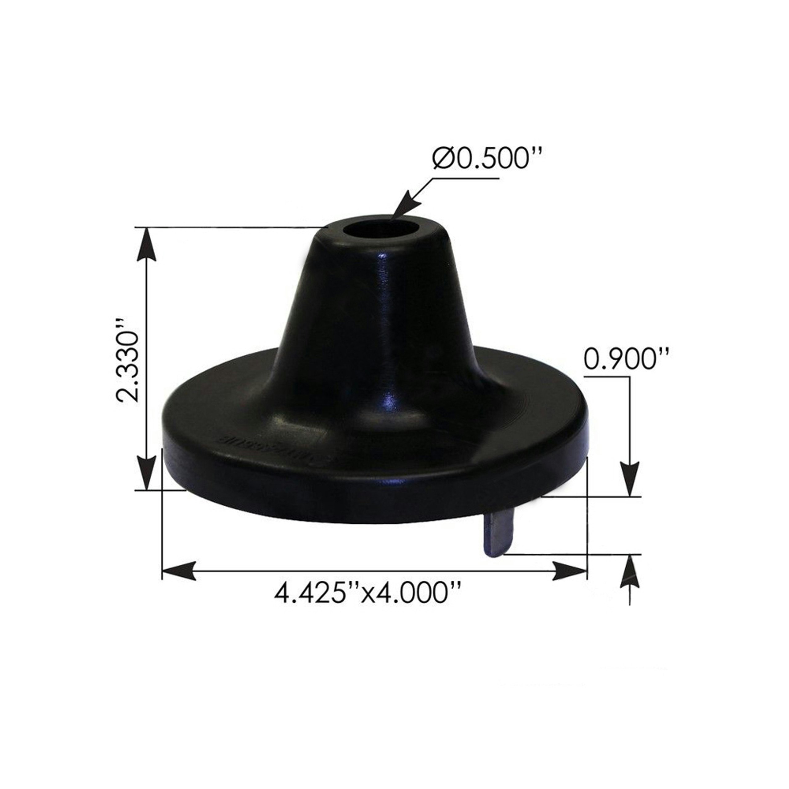 Peterbilt 579 Kenworth T680 T880 Coolant Reservoir DR104002 CP237001