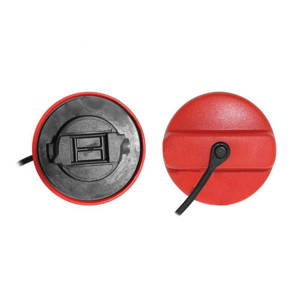 Paccar Oil Filler Cap 1785085 1785085PE - Raney's Truck Parts