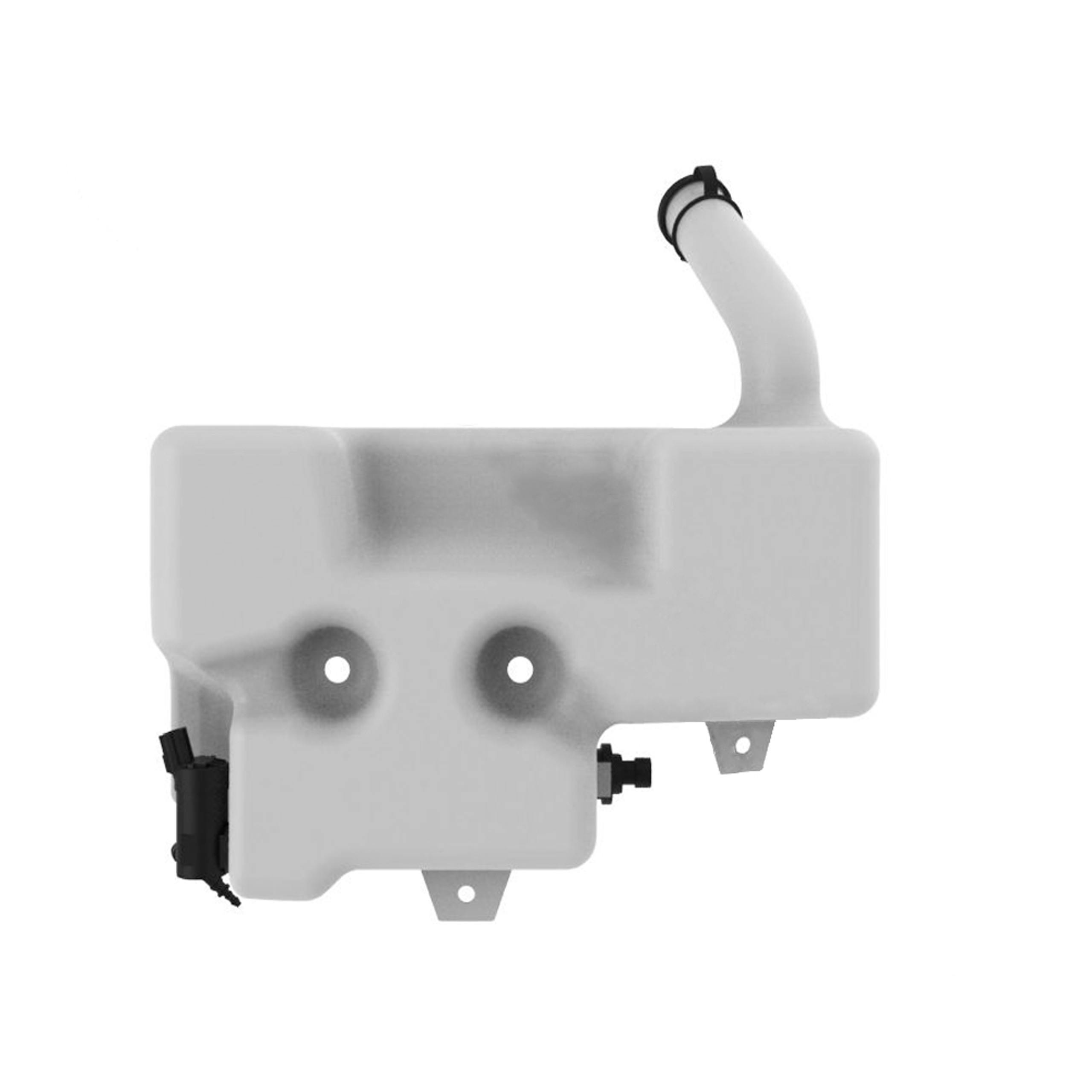 International Washer Fluid Reservoir 3979542C93 - Raney's Truck Parts