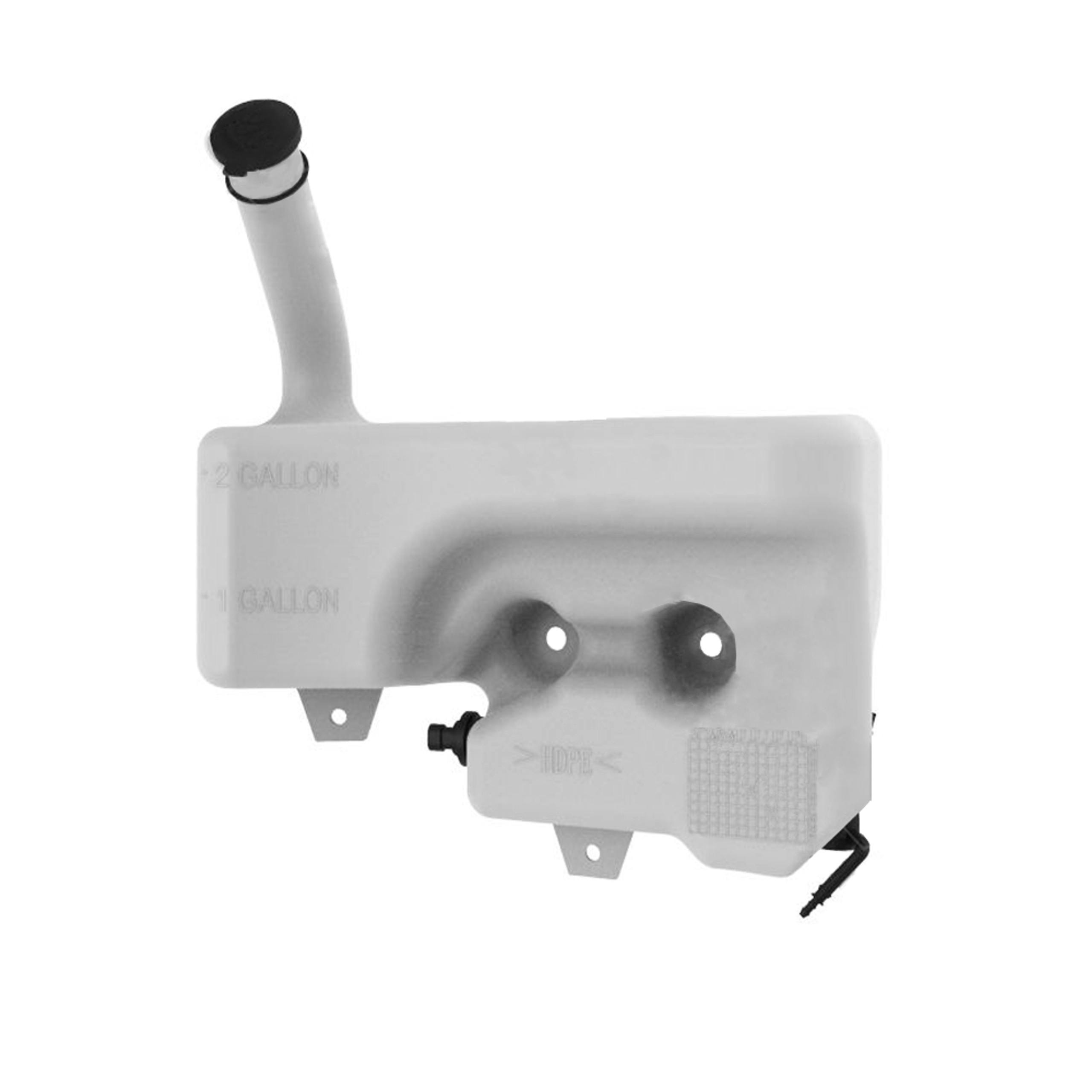 International Washer Fluid Reservoir 3979542C93 - Raney's Truck Parts
