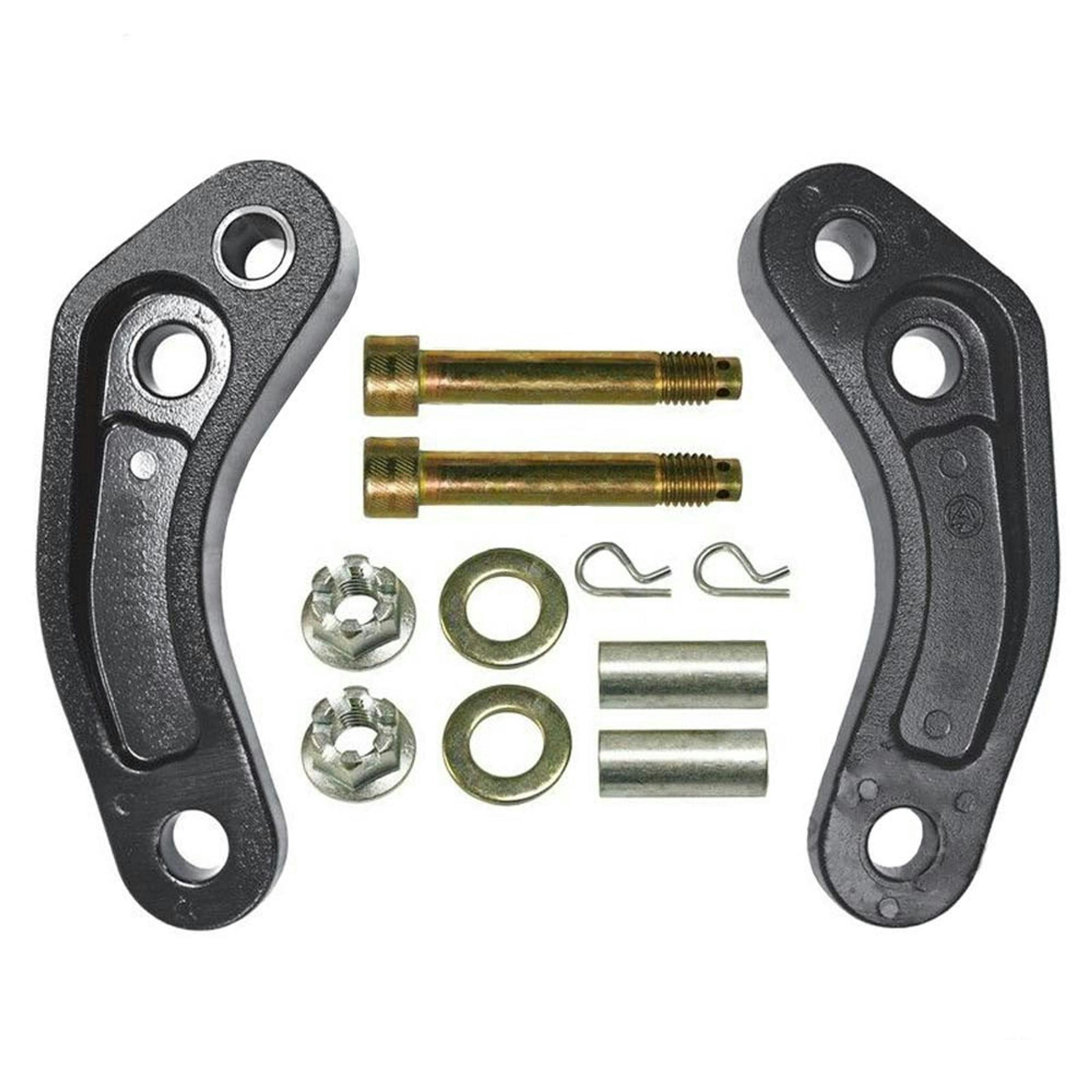 Peterbilt 389 Hood Parts