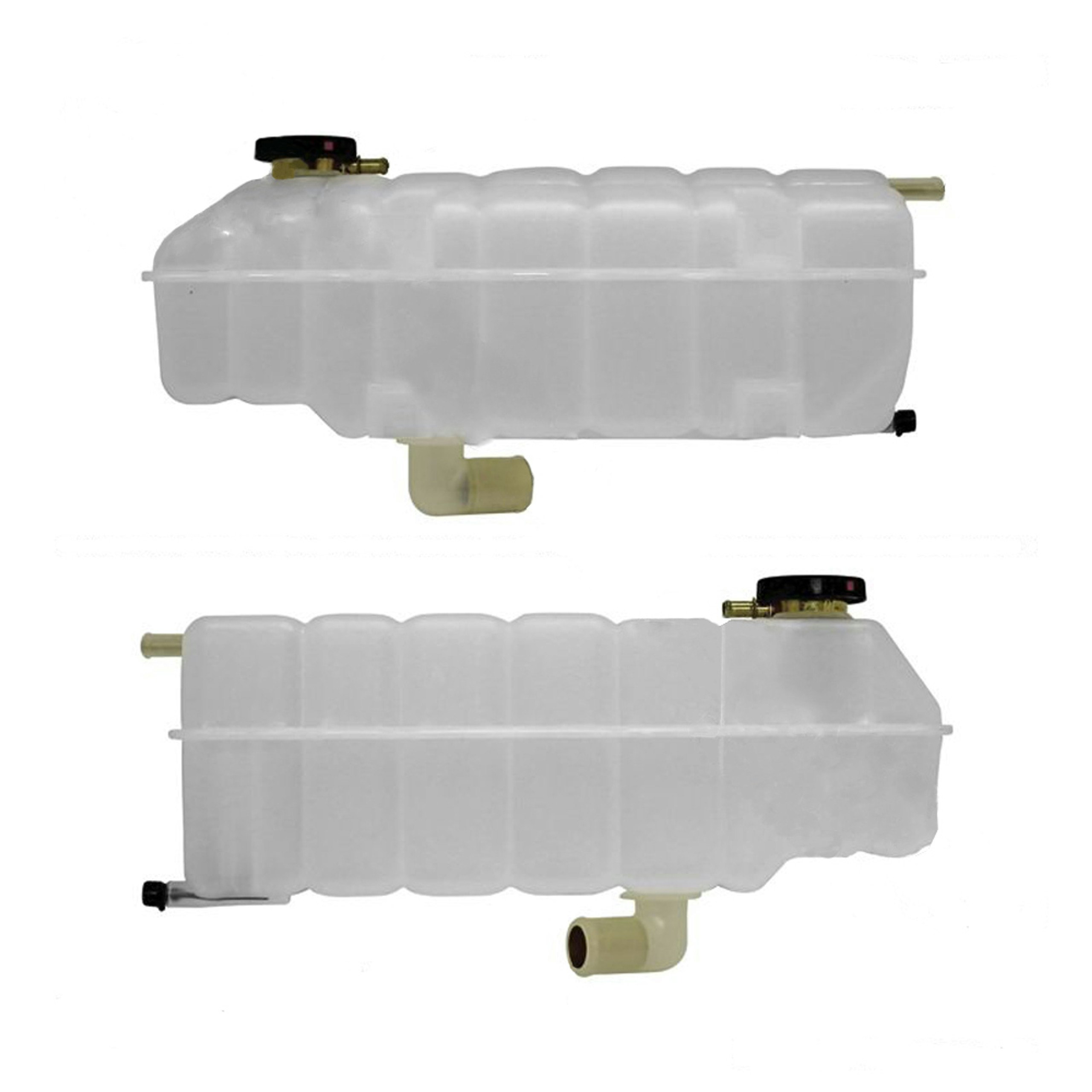 Coolant Connector 15032062 15151873 15151875 - Raney's Truck Parts