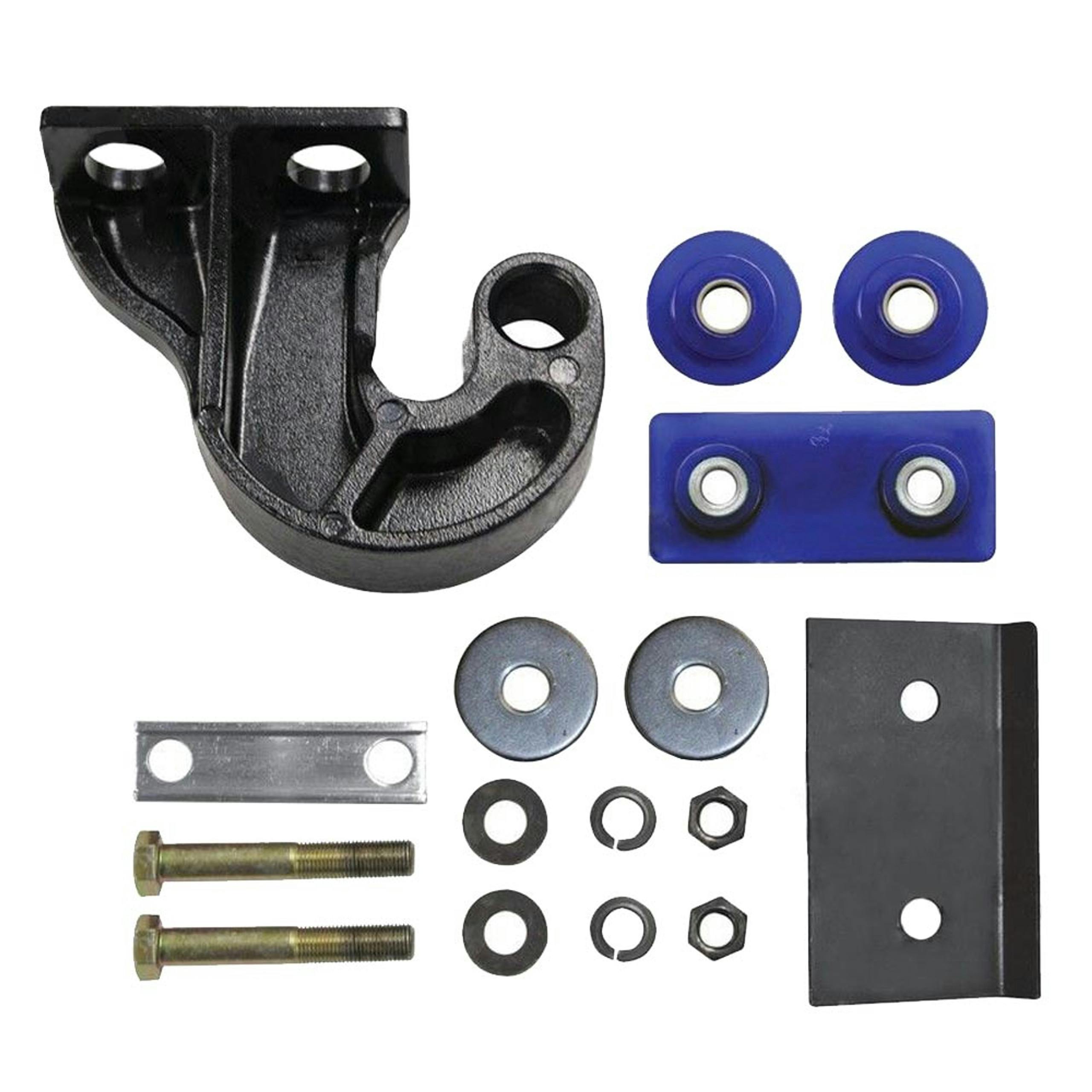 Peterbilt 379 Hood Parts