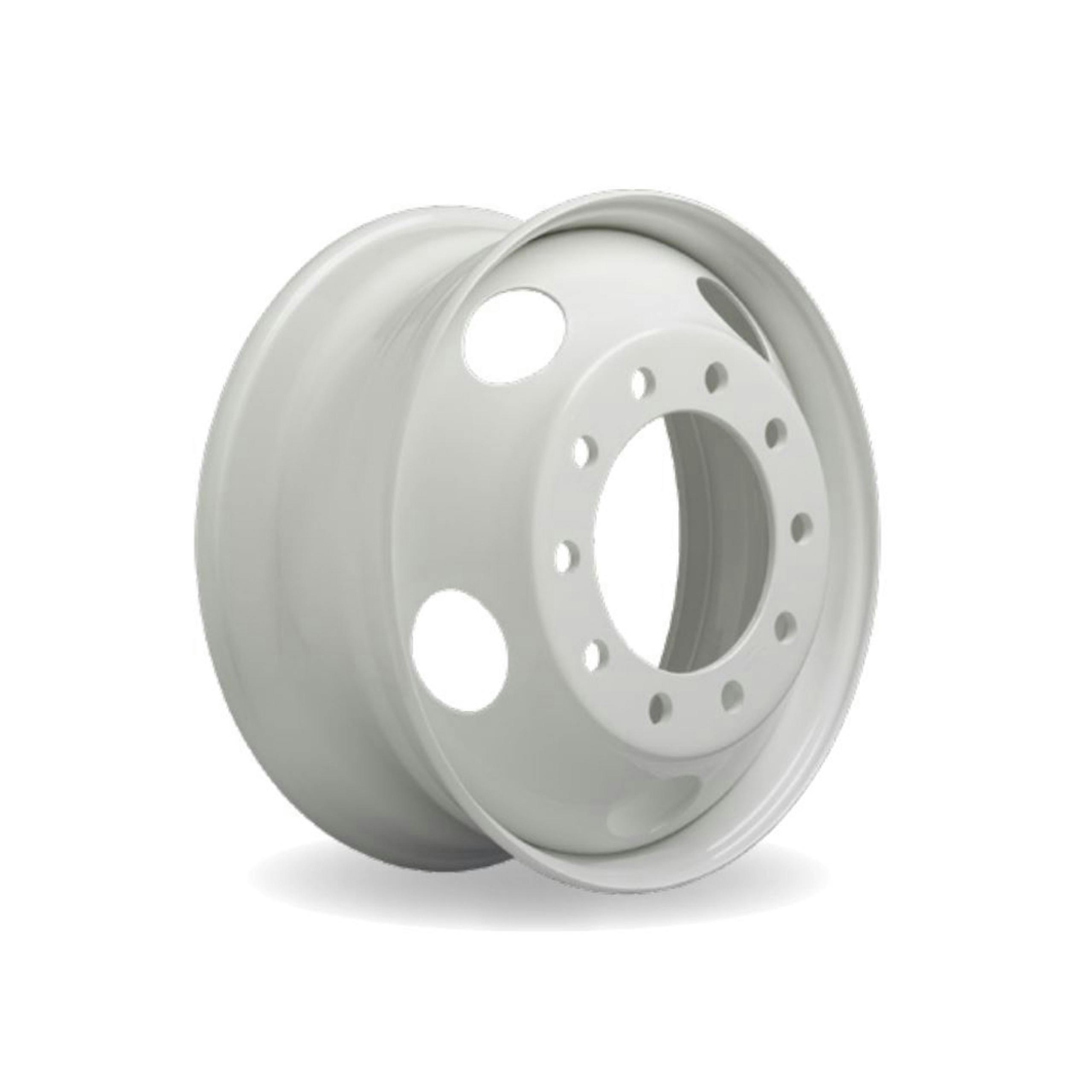 Semi Truck Wheels & Rims