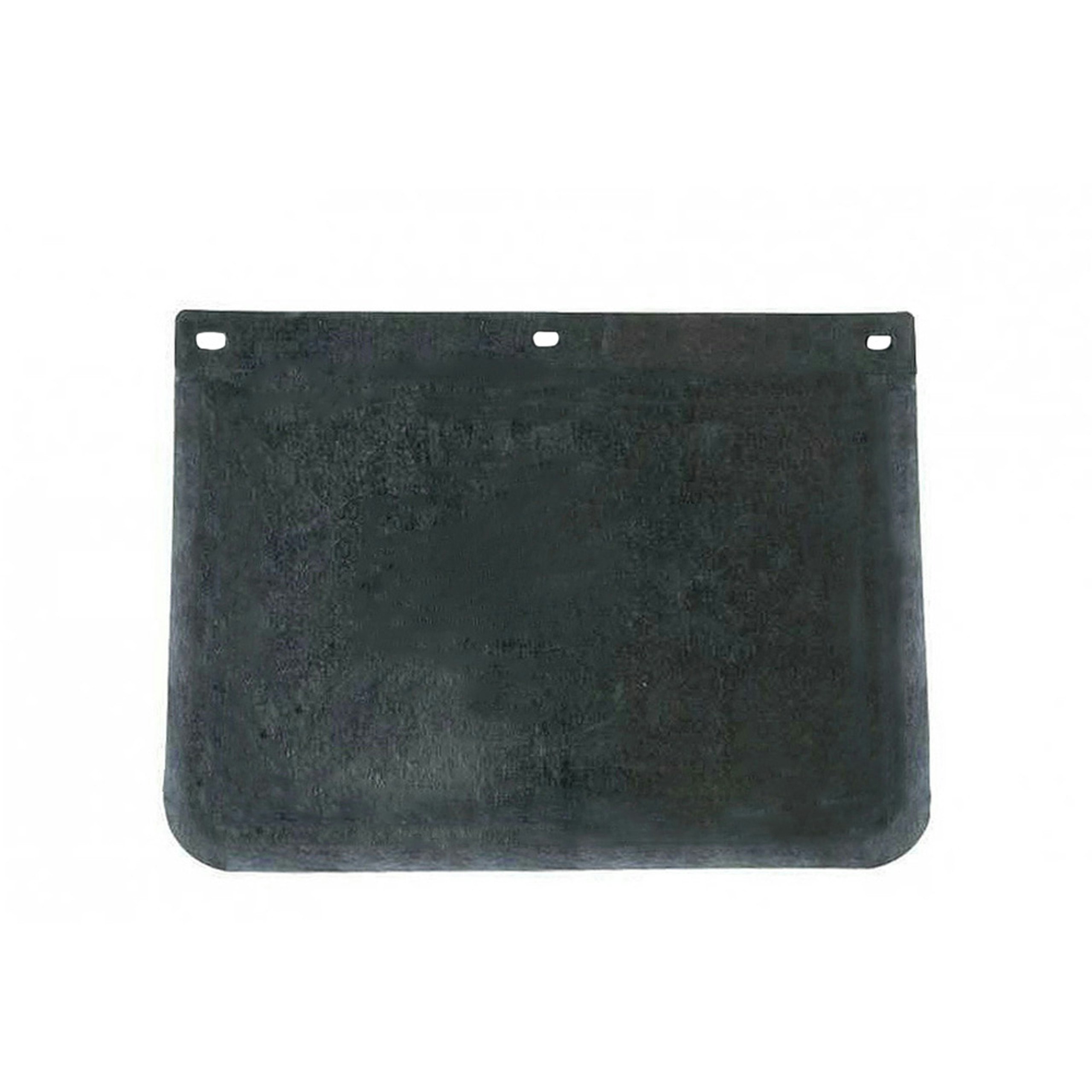 Kenworth W900L Front Fender Mud Flap Bracket - Raney's Truck Parts