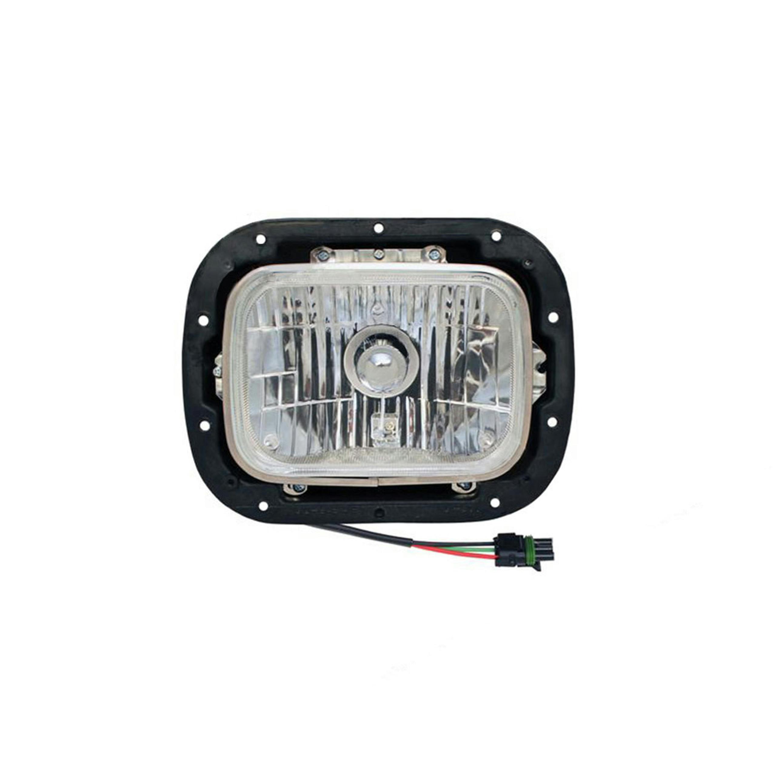 Shop Peterbilt 325 330 335 340 Headlights | Raney's Truck Parts