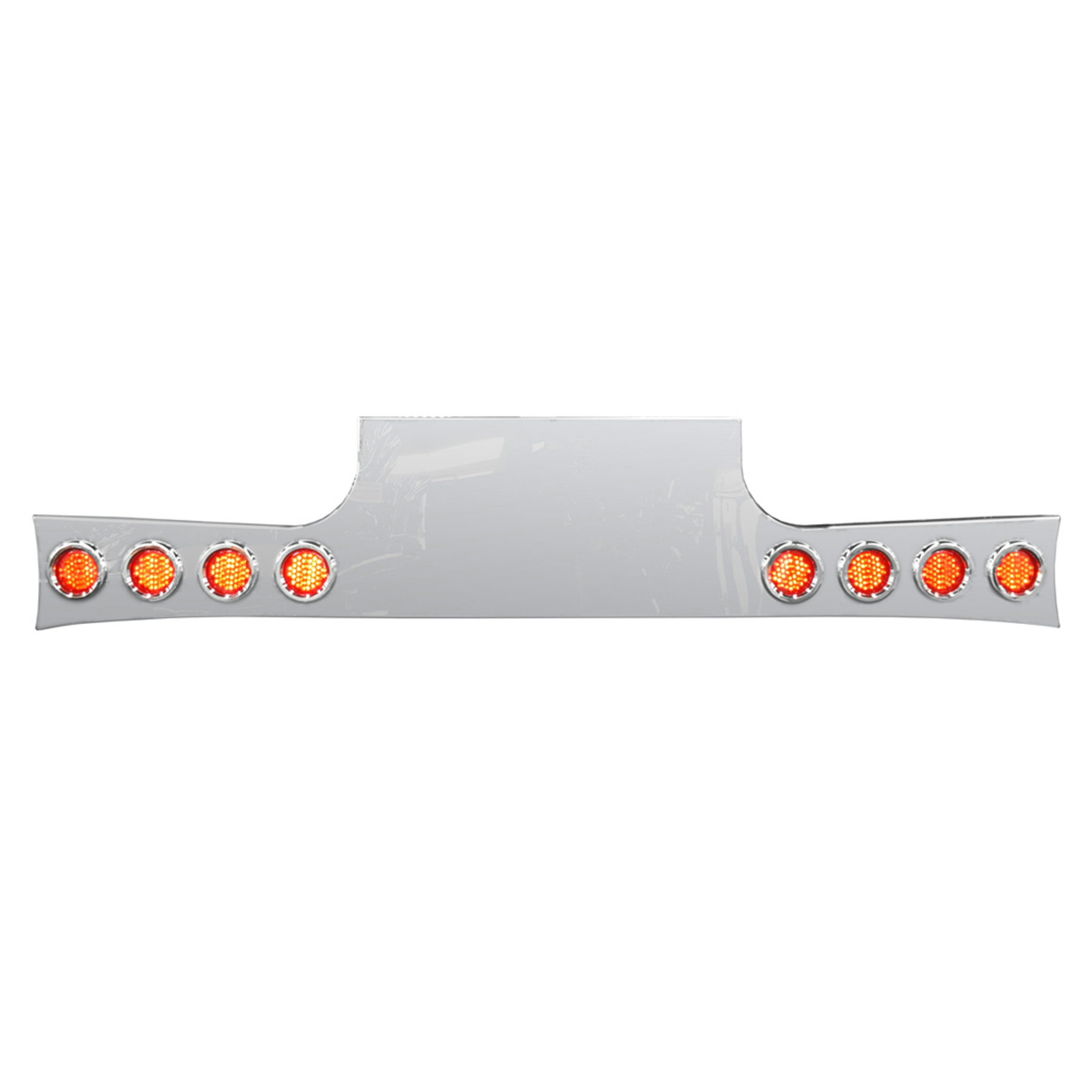 Semi-Truck Rear Light Bars - Raney's Truck Parts