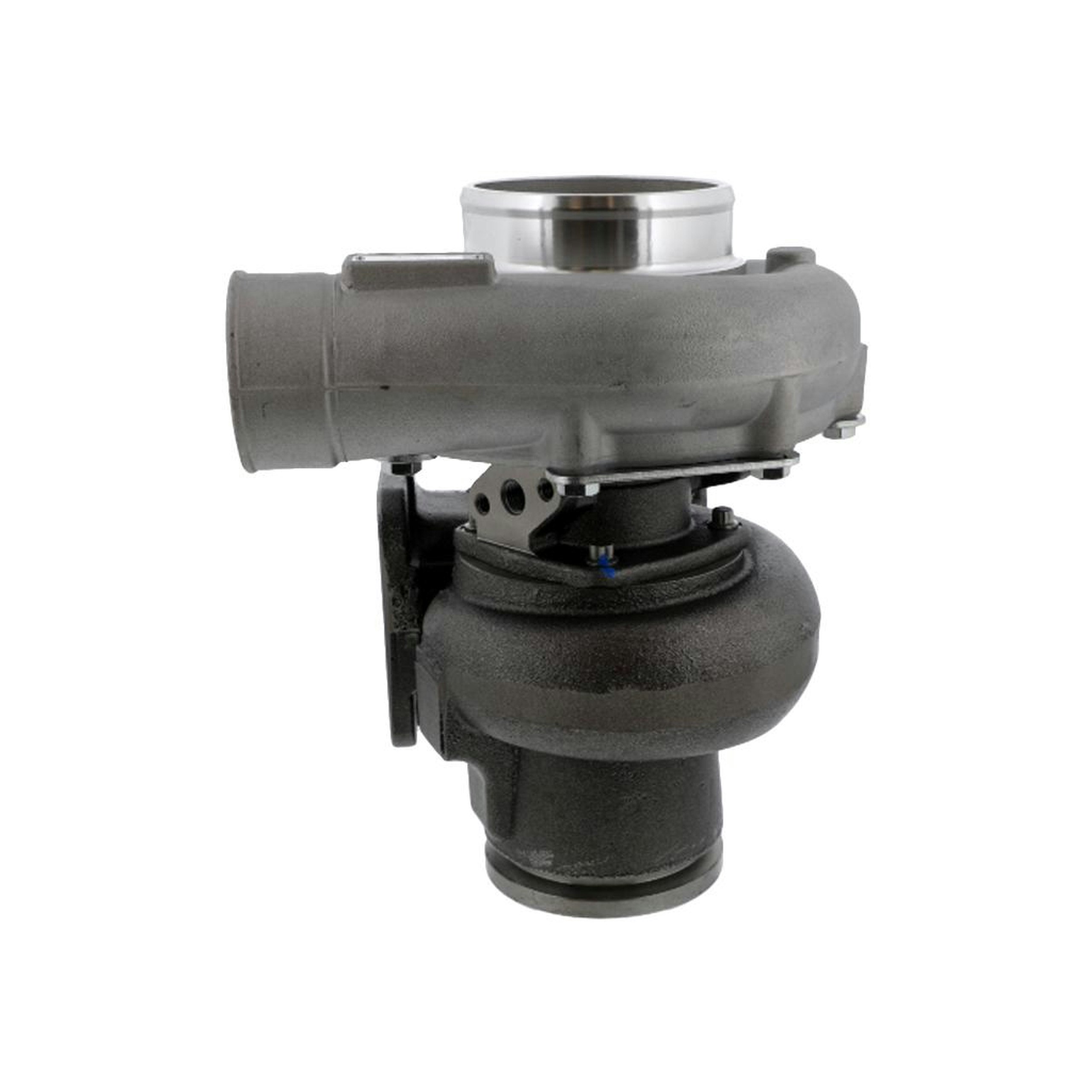 International Radiator 2591559C91 - Raney's Truck Parts