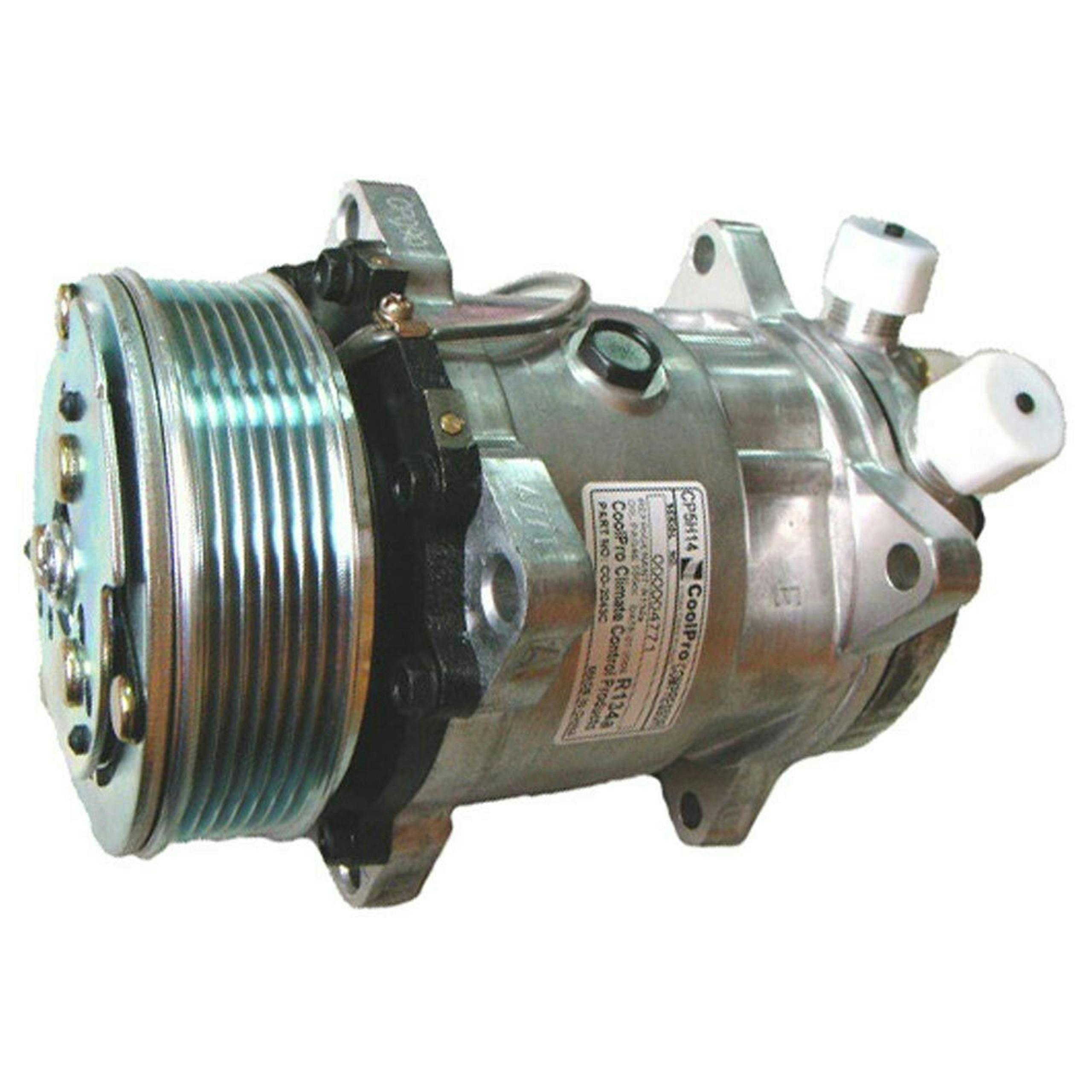 Mack/Volvo AC Compressor 15082727 11412631