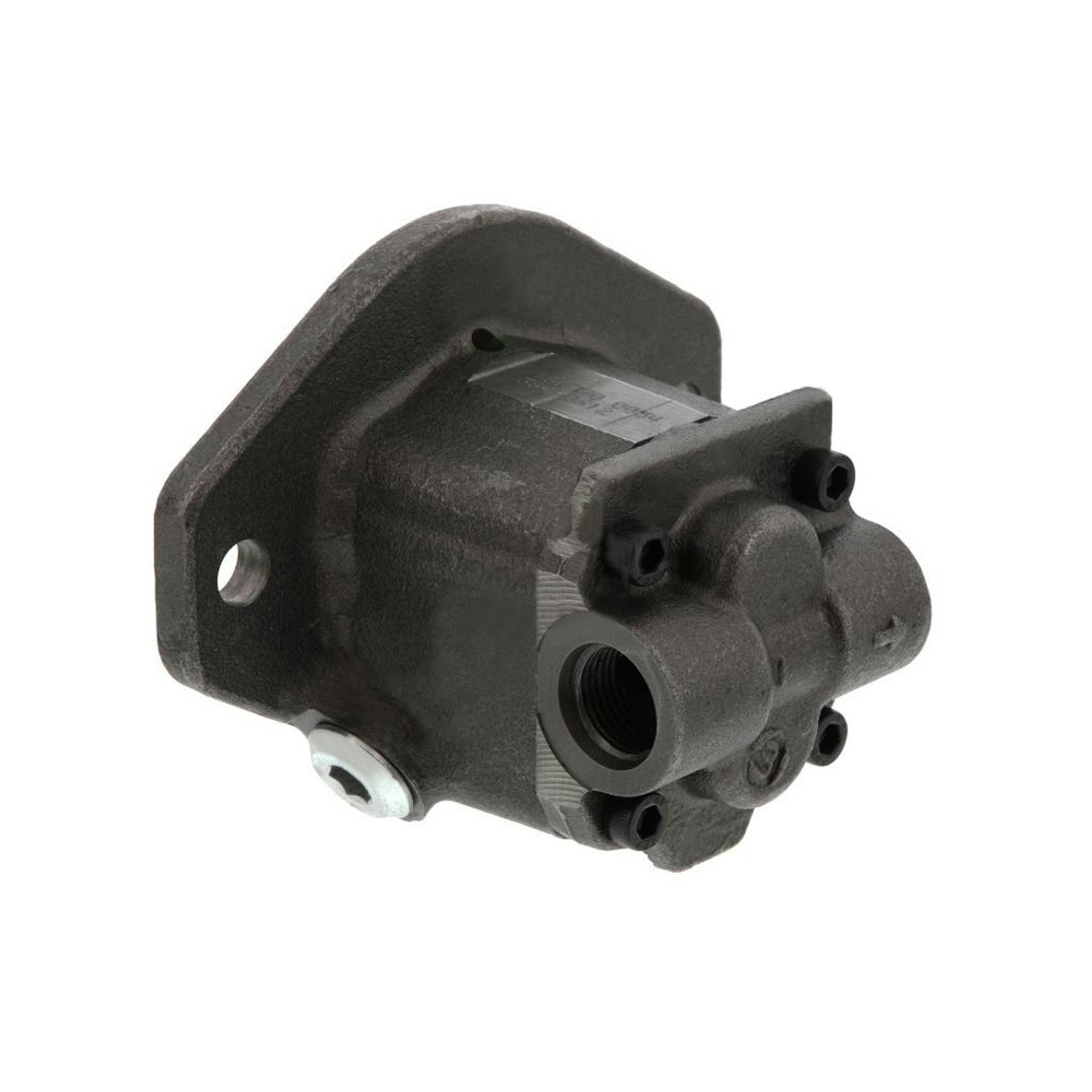 2812725 CAT 3406E C18 C16 C15 Fuel Check Valve | Raney's Truck Parts