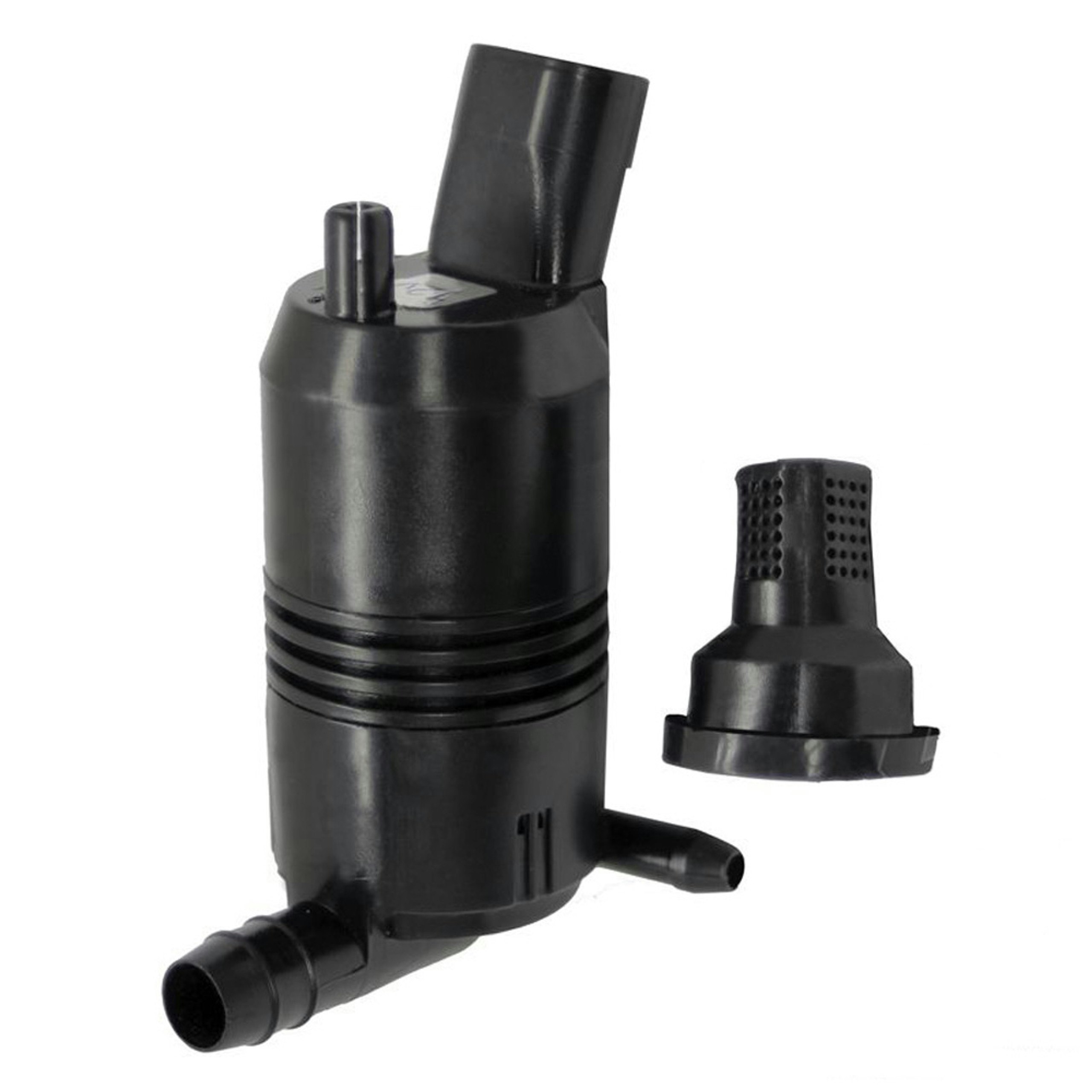 Peterbilt 379 Washer Fluid Pump Kit 600228S - Raney's Truck Parts