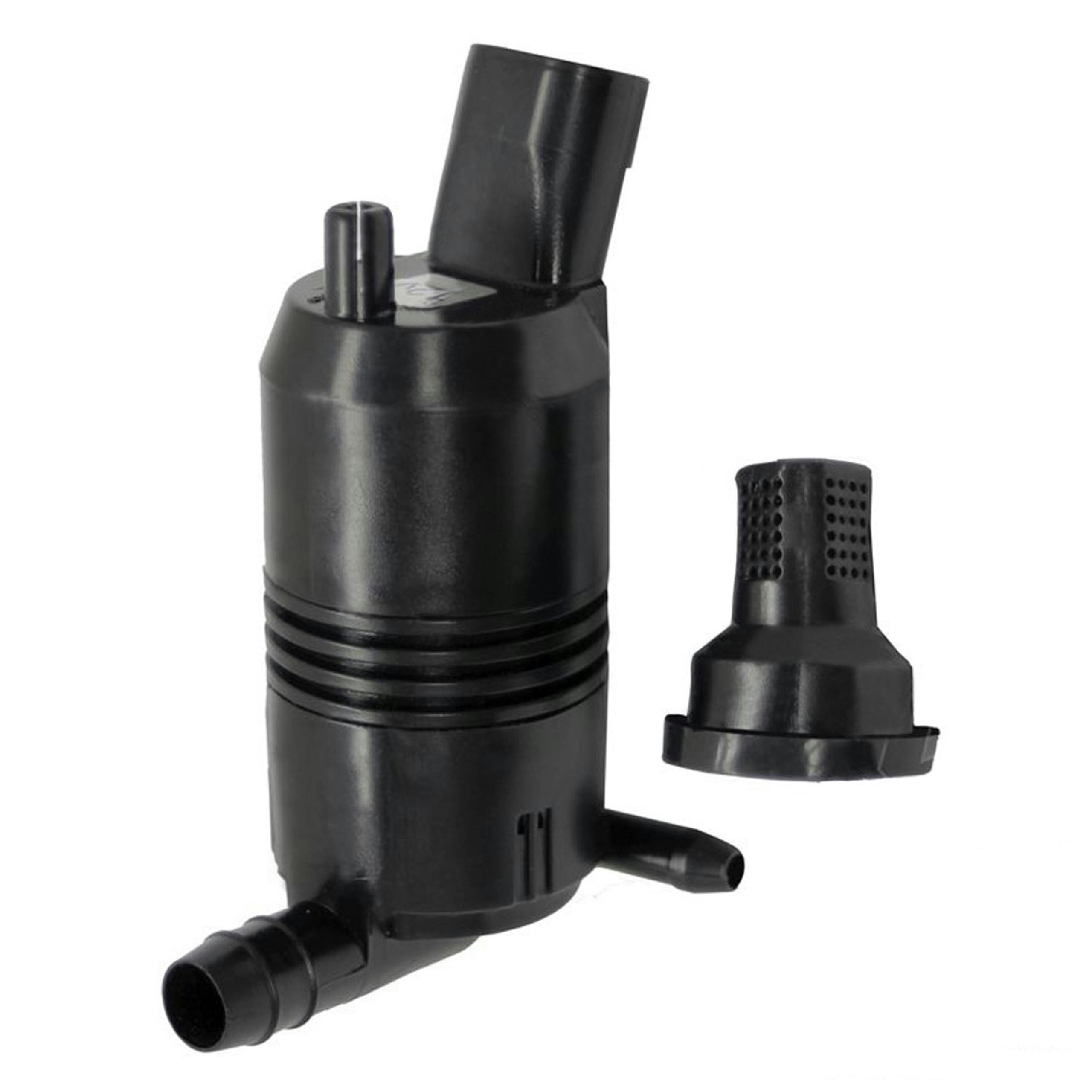 Mack Windshield Washer Pump 9823-104307